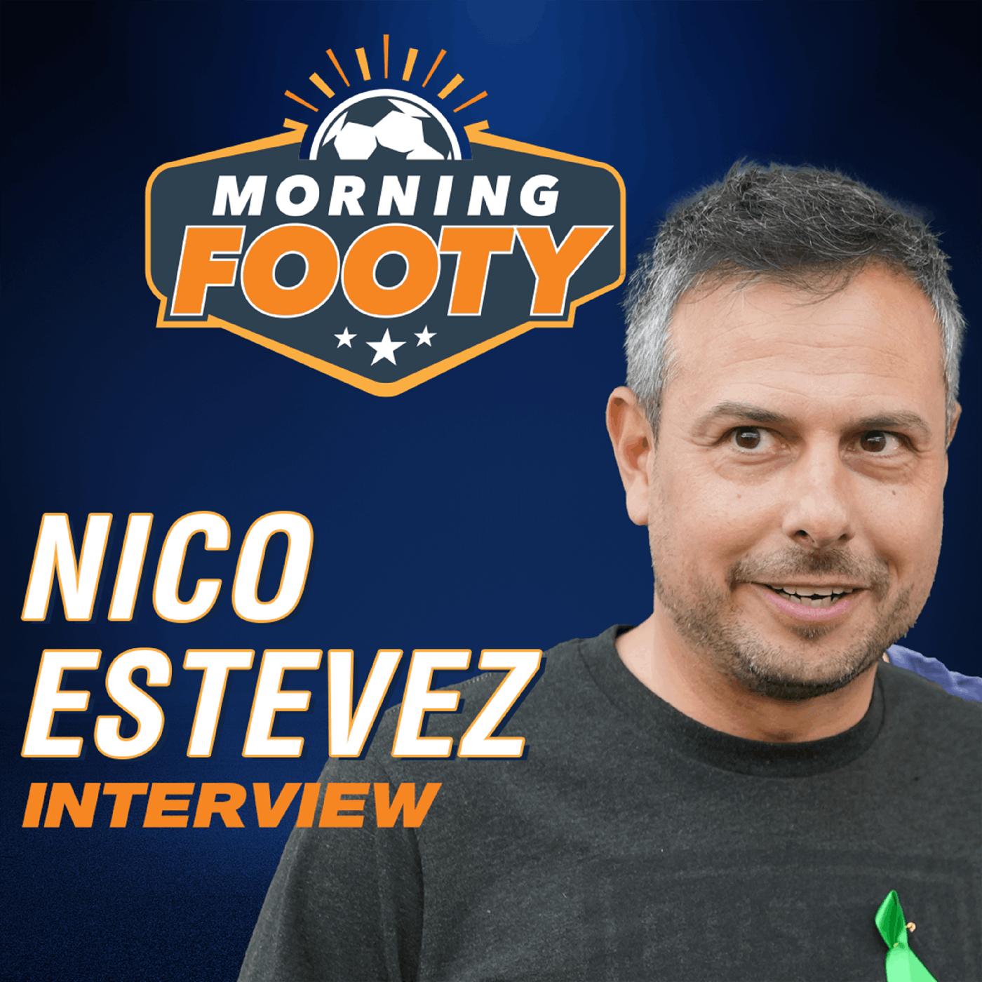 Interview: Allen Hopkins Jr. on Black Players For Change, Juneteenth ...