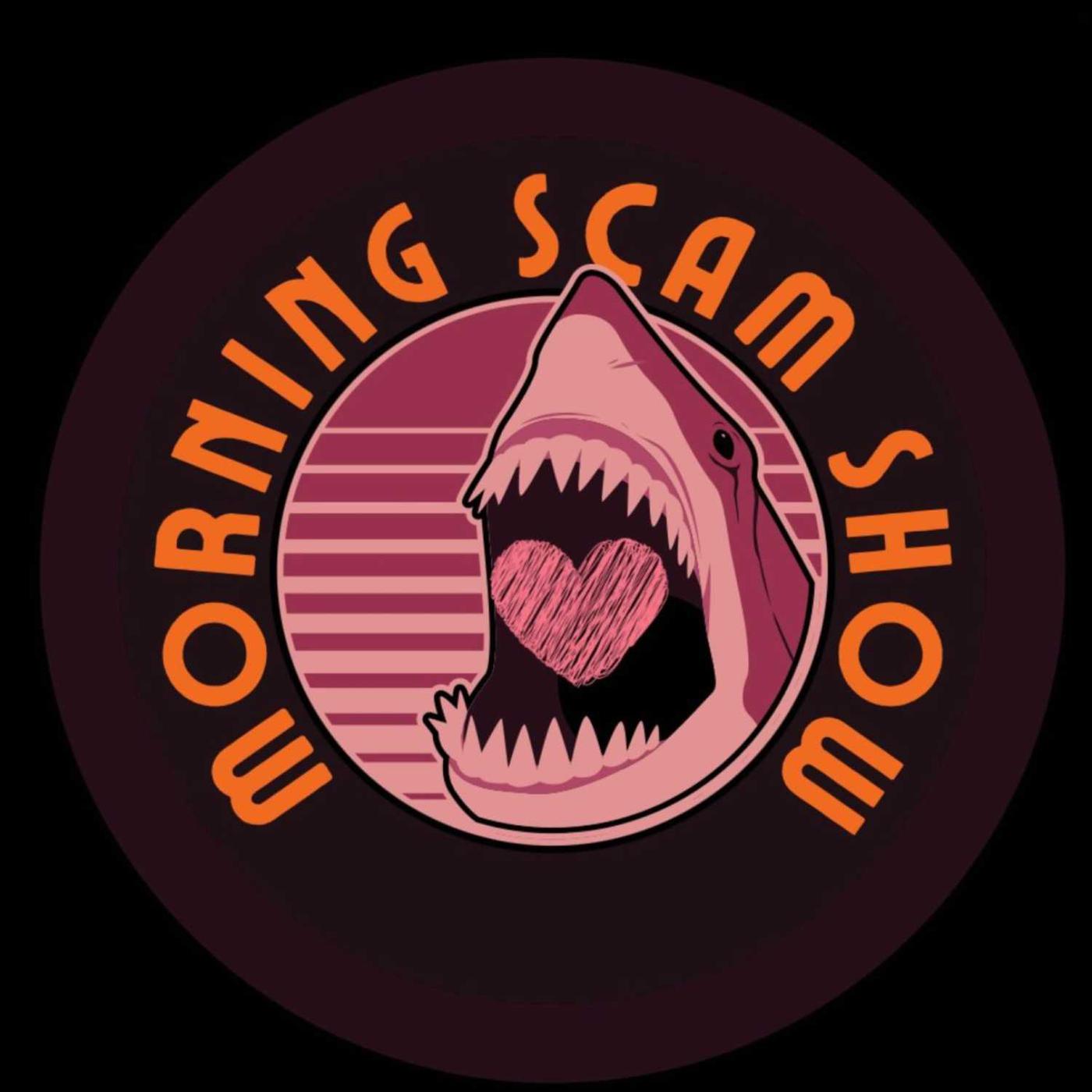 NYC Police Discusses Scams - Morning Scam Show (podcast) | Listen Notes