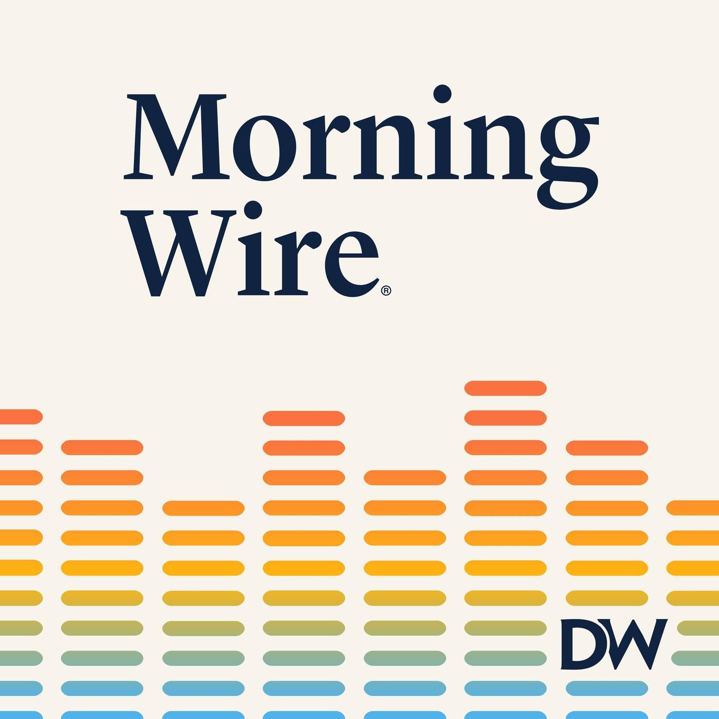 Morning Wire (podcast) - The Daily Wire | Listen Notes