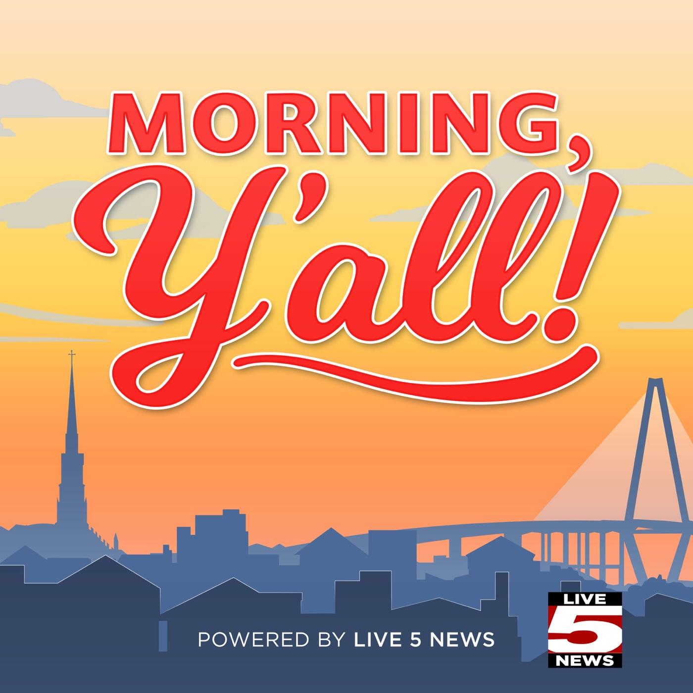 Morning, Y'all! May 14, 2026 - Morning, Y'all! (podcast) | Listen Notes