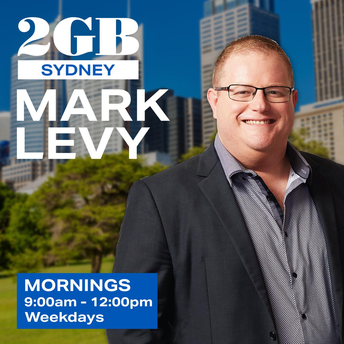 Mornings with Mark Levy – Full Show 2nd April - Mornings with Mark Levy ...