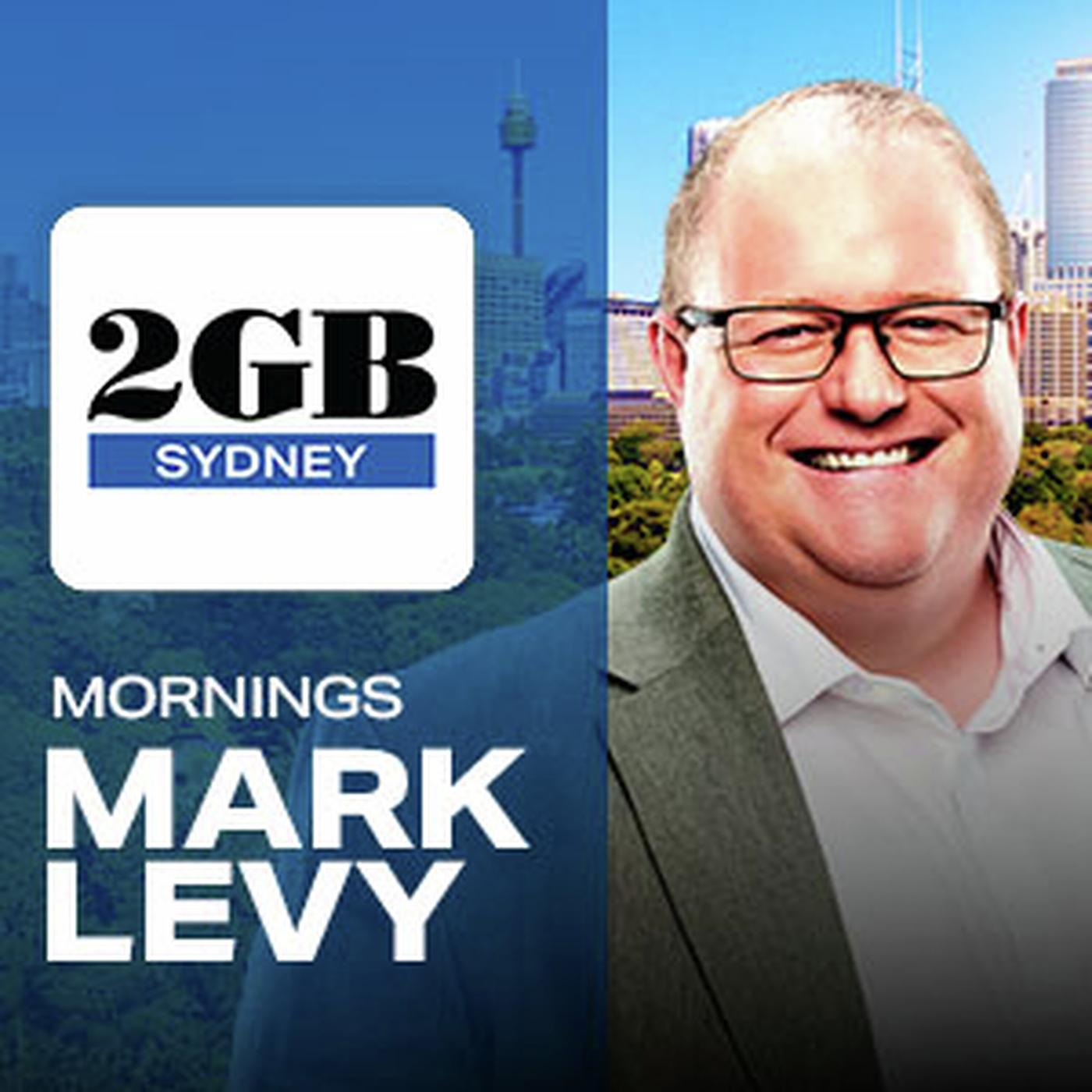 Mornings with Mark Levy - Full Show (podcast) - 2GB | Listen Notes