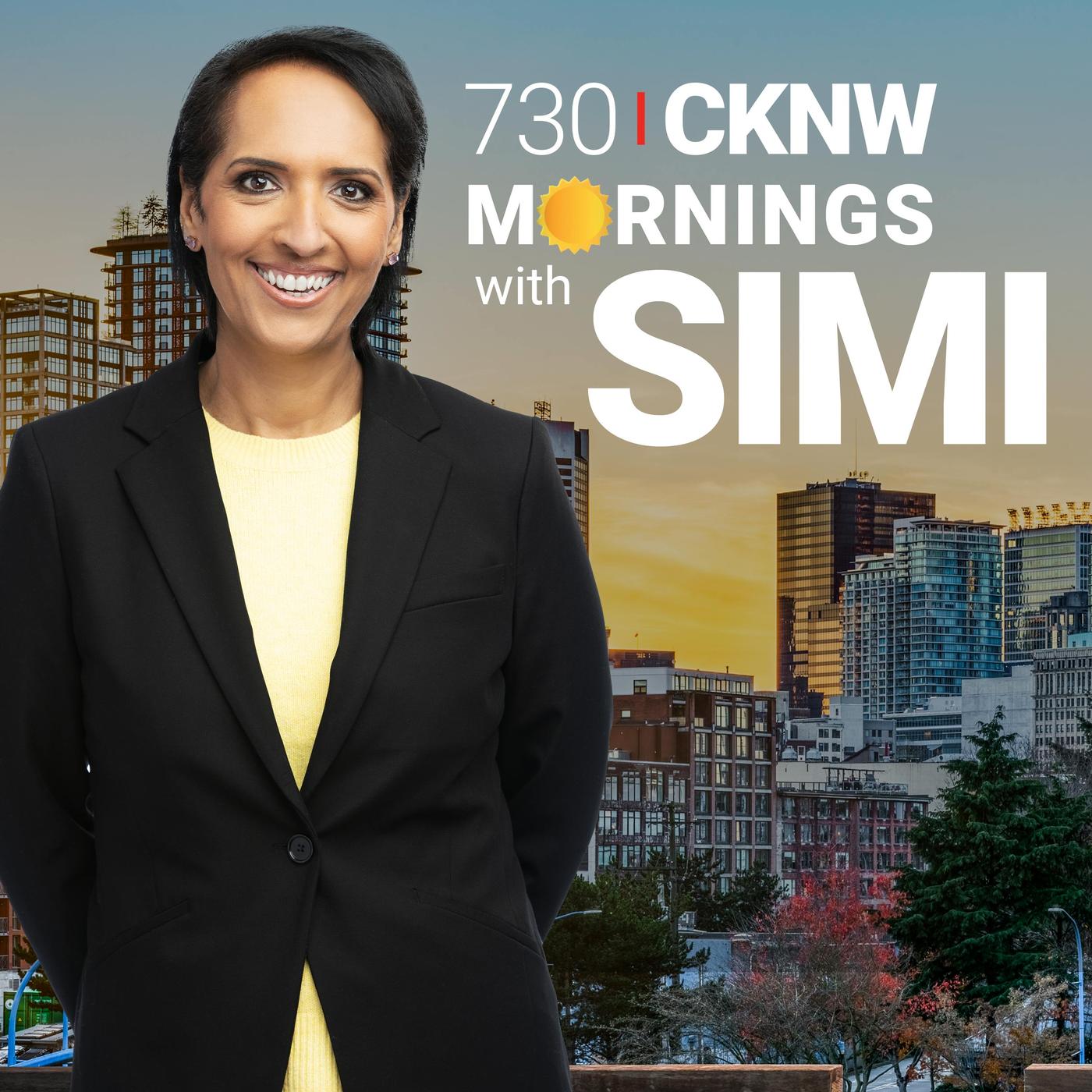 Mornings with Simi (podcast) - Curiouscast | Listen Notes