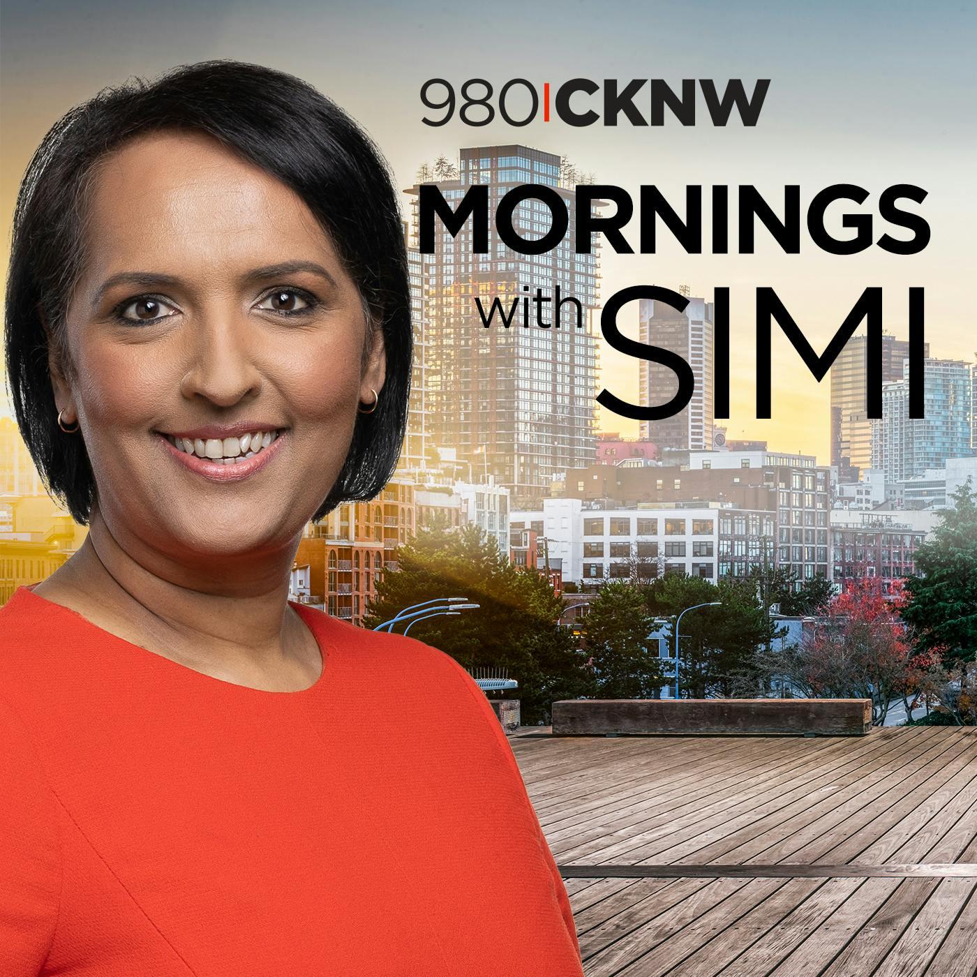 Should alcohol have cancer warning labels? - Mornings with Simi ...