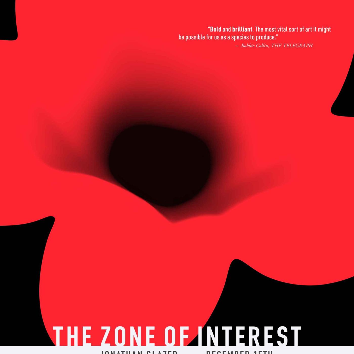 Zone of Interest - Morons Mince Movies (podcast) | Listen Notes