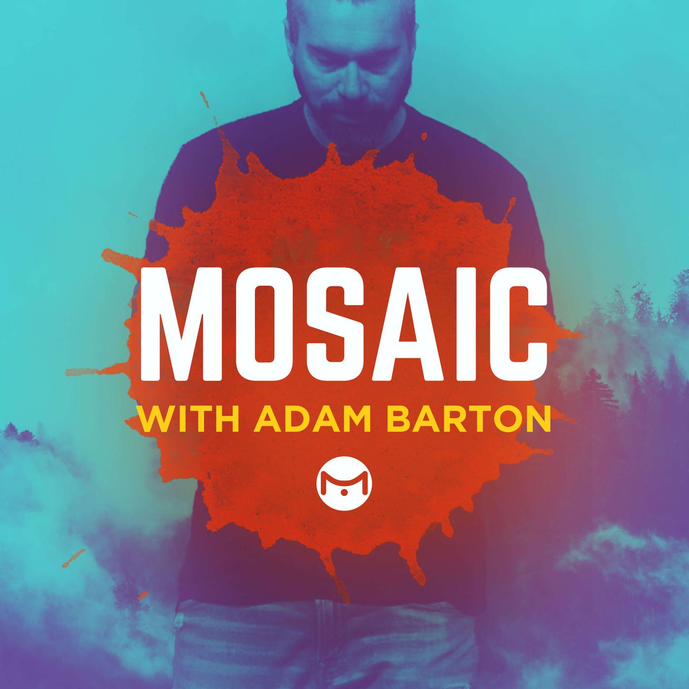 When God Says No | Adam Barton | Mosaic Wadsworth 08/24/2025 | Listen Notes