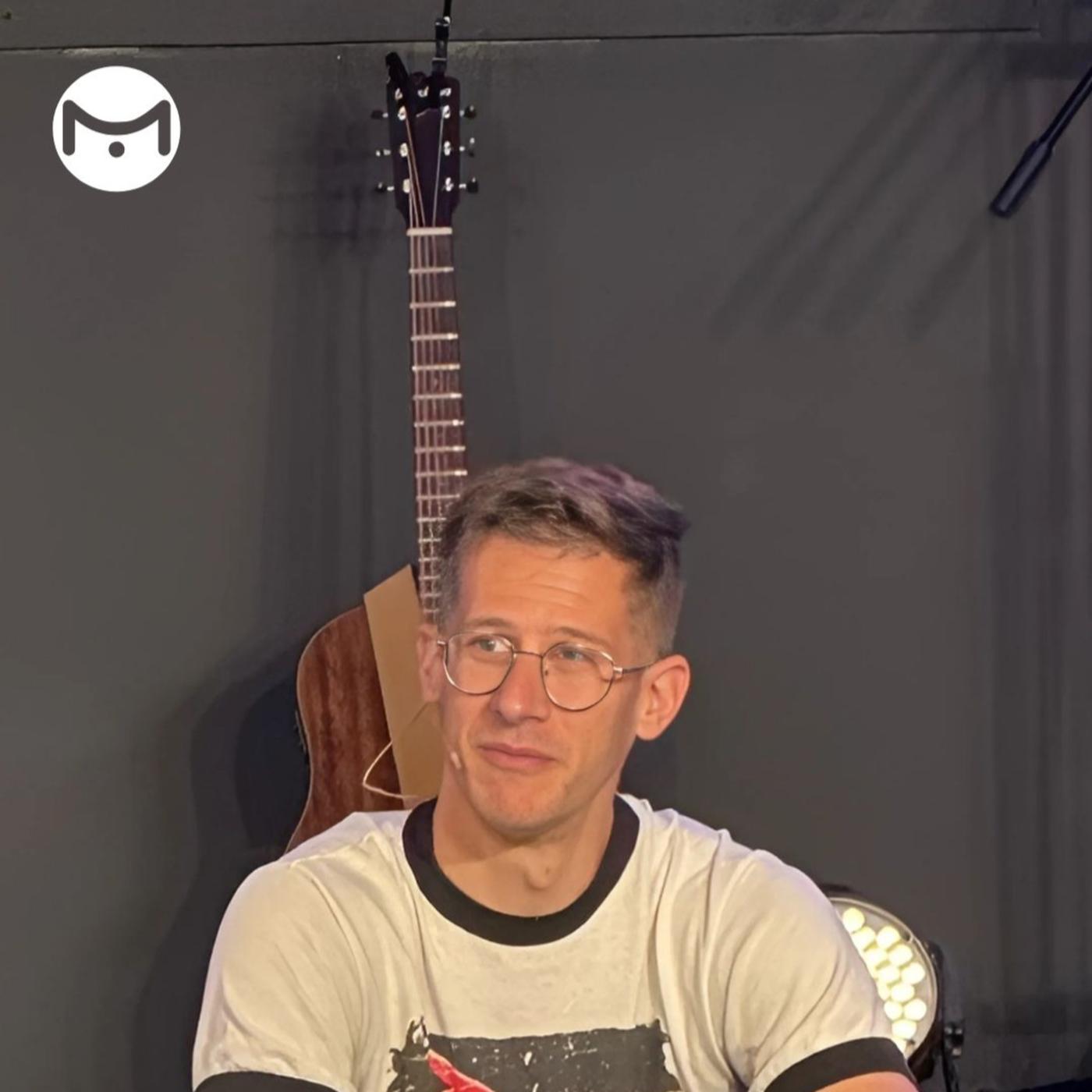When God Says No | Adam Barton | Mosaic Wadsworth 08/24/2025 | Listen Notes