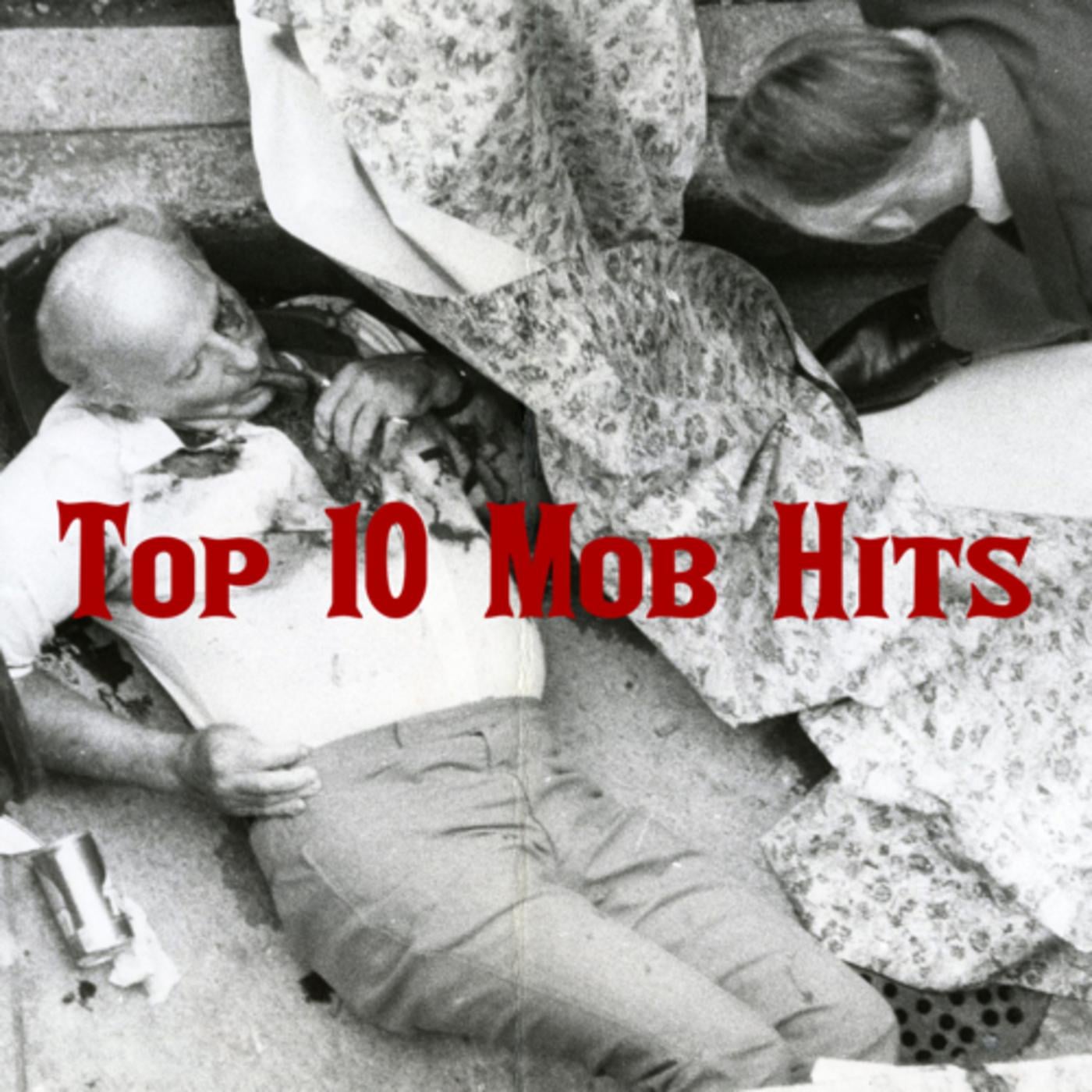 Most Notorious Gangsters In The World (podcast) - Most Notorious ...