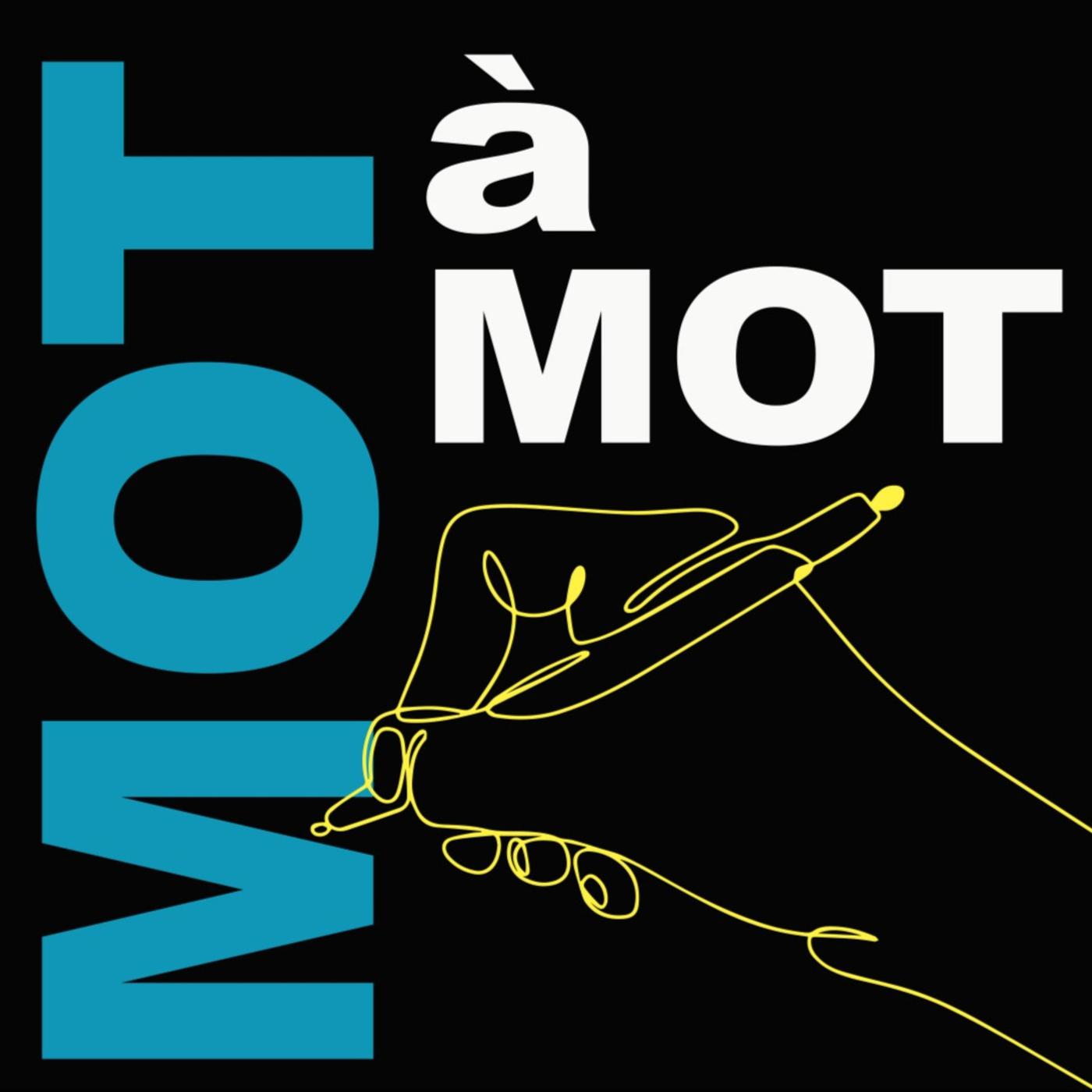 Mot à mot (podcast) - Bibliothèques de la MRC L'Assomption | Listen Notes