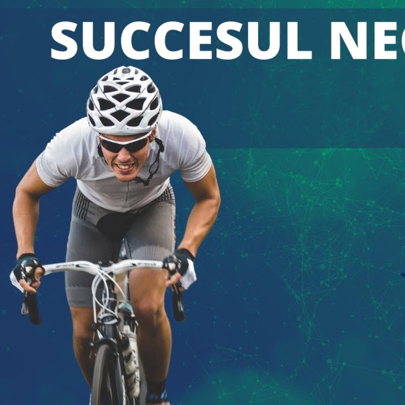 SUCCESUL NECESITA EFORT - MOTIVAȚIA ZILNICĂ DE LA UNCAGEX (podcast ...