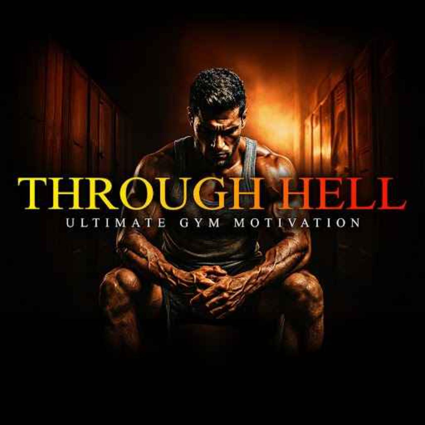 THROUGH HELL - Powerful Motivational Speech 2025 | Coach Pain | Listen ...