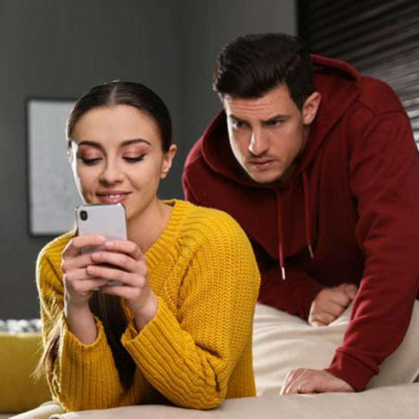 15 Signs She Is Cheating On You - Motivation Matters | Fueling Your ...