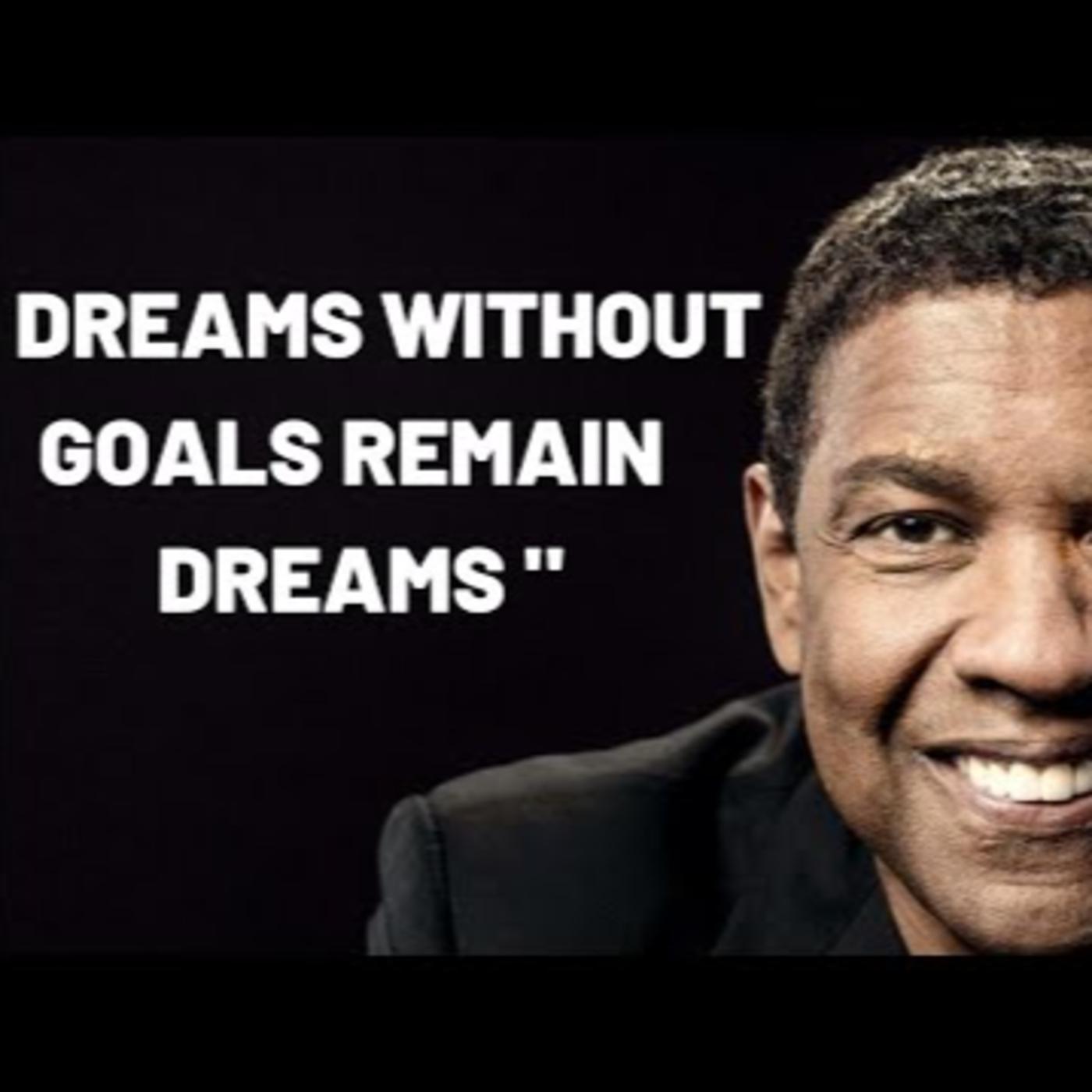 Dream Big Denzel Washington Motivational Speech Listen Notes