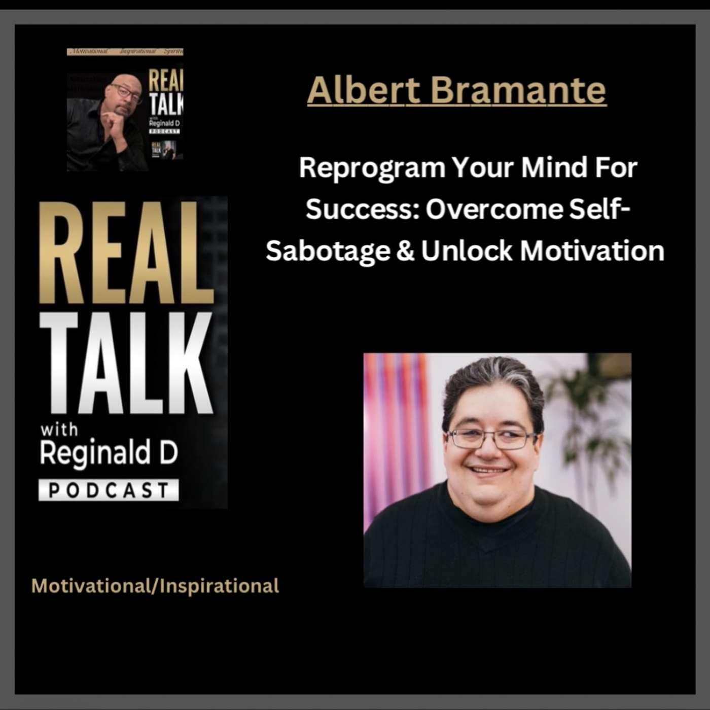 Reprogram Your Mind For Success: Overcome Self-Sabotage & Unlock ...