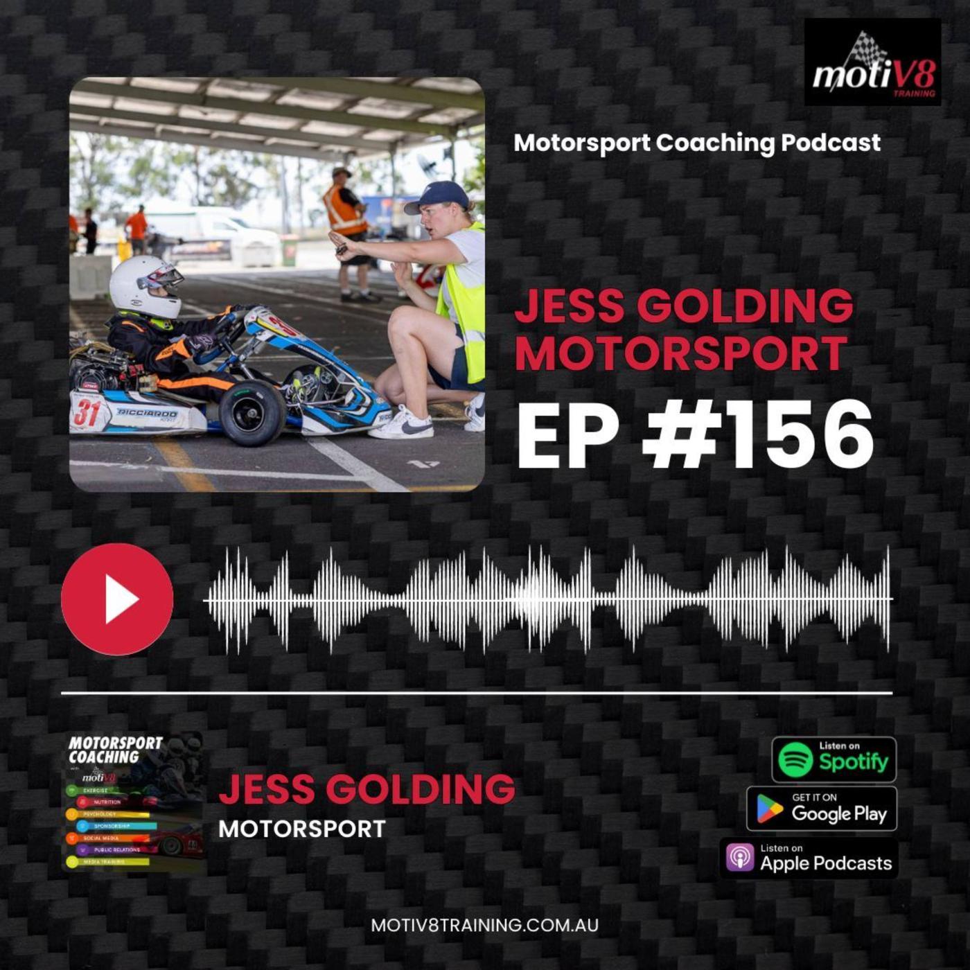 Playing The Long Game with Glenn Pope - Motorsport Coaching Podcast ...