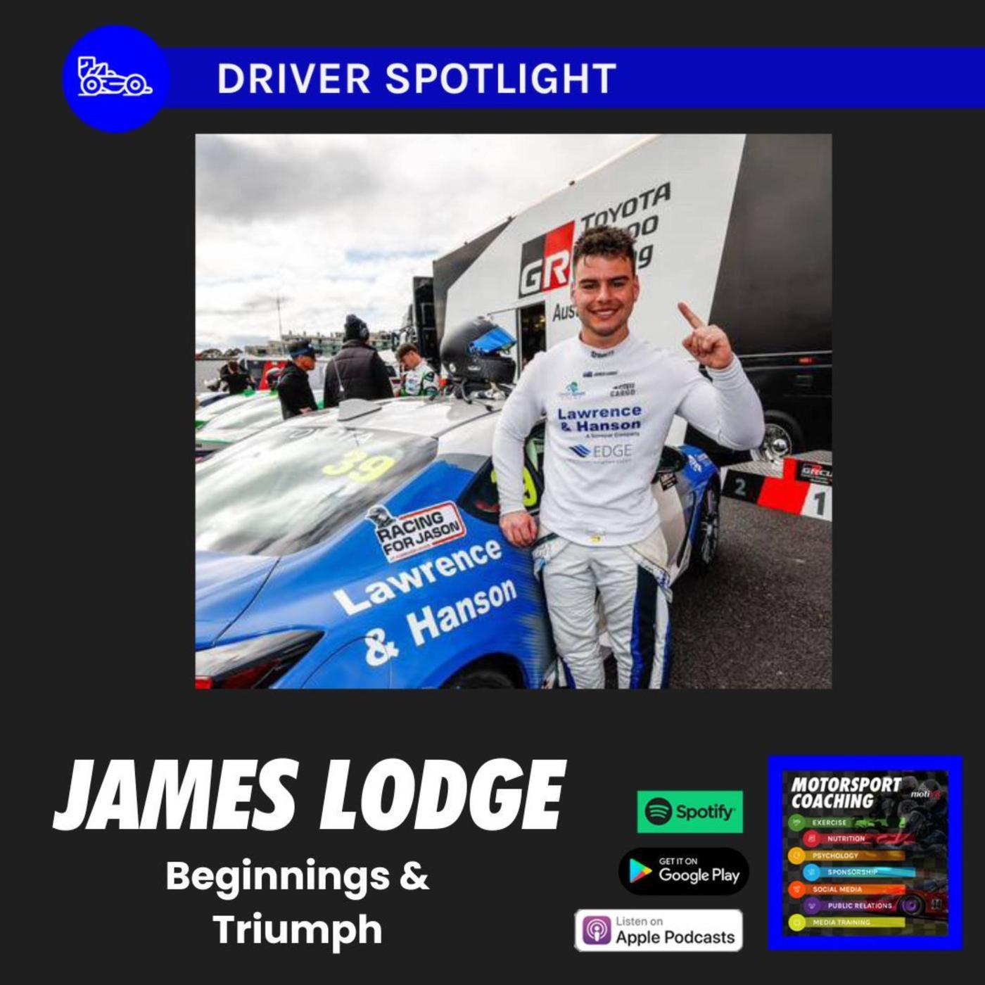 Family, Racing & Rivalry - Motorsport Sponsorship (podcast) | Listen Notes