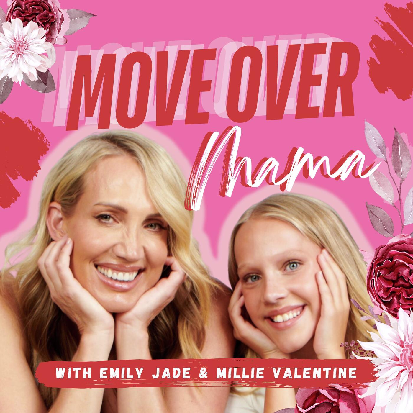 Welcome to Season 4 of Move Over Mama - Move Over Mama (podcast ...