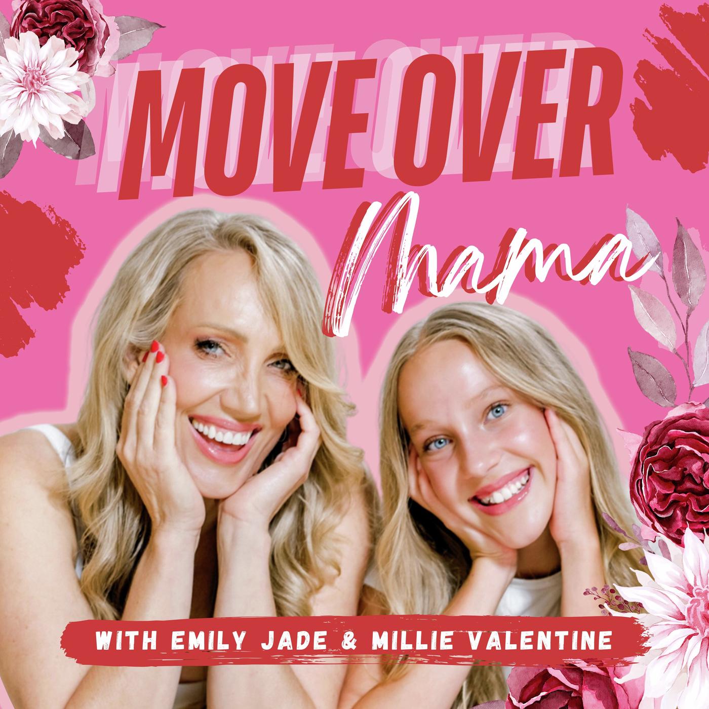 Welcome to Season 4 of Move Over Mama - Move Over Mama (podcast ...