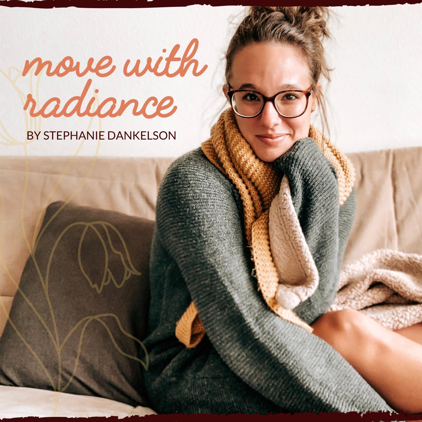 Episode 37: Jamie Magdic On exercise addiction and Giving Up Exercise ...