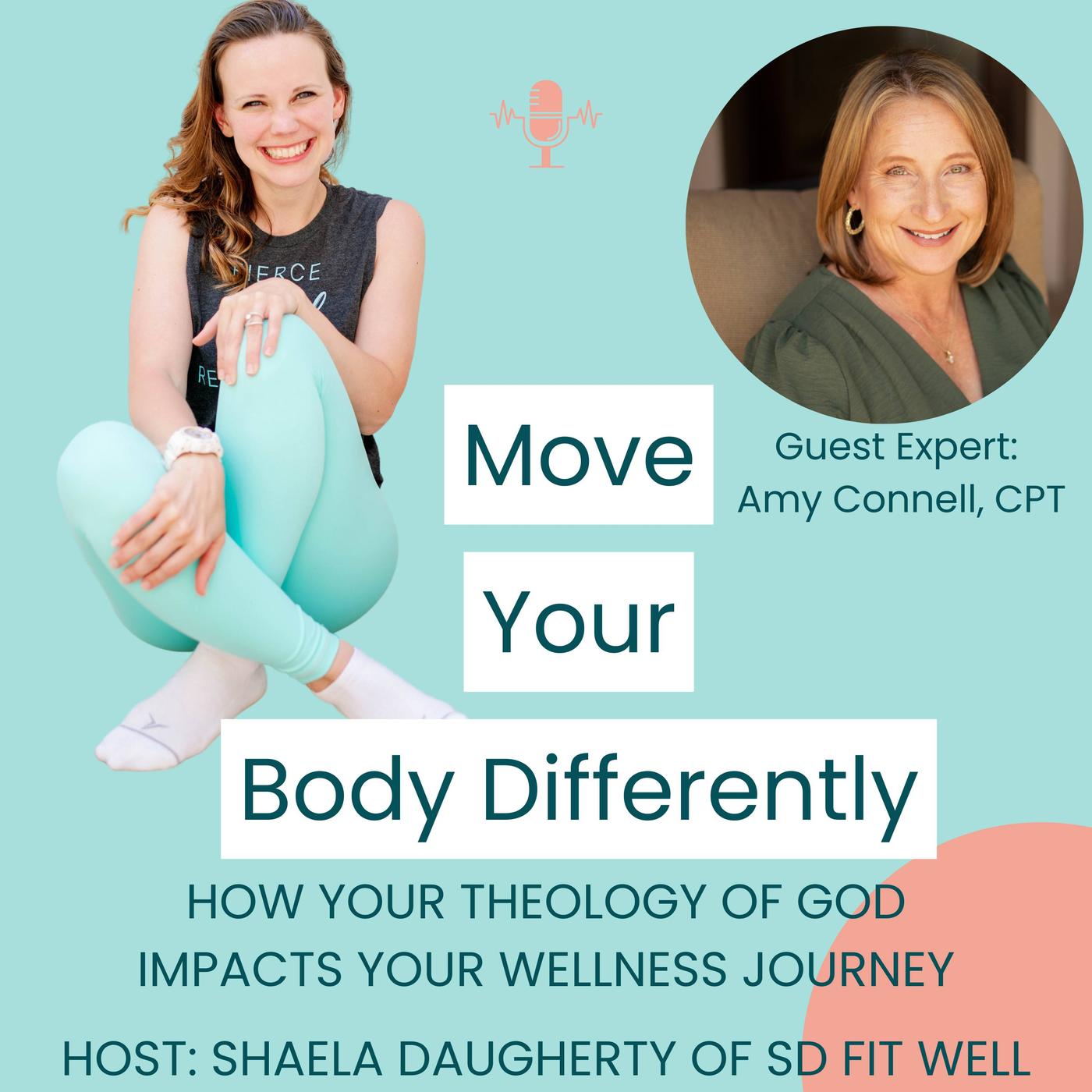 49. When Your Body isn't The Size You Want : How to Build a Grace ...