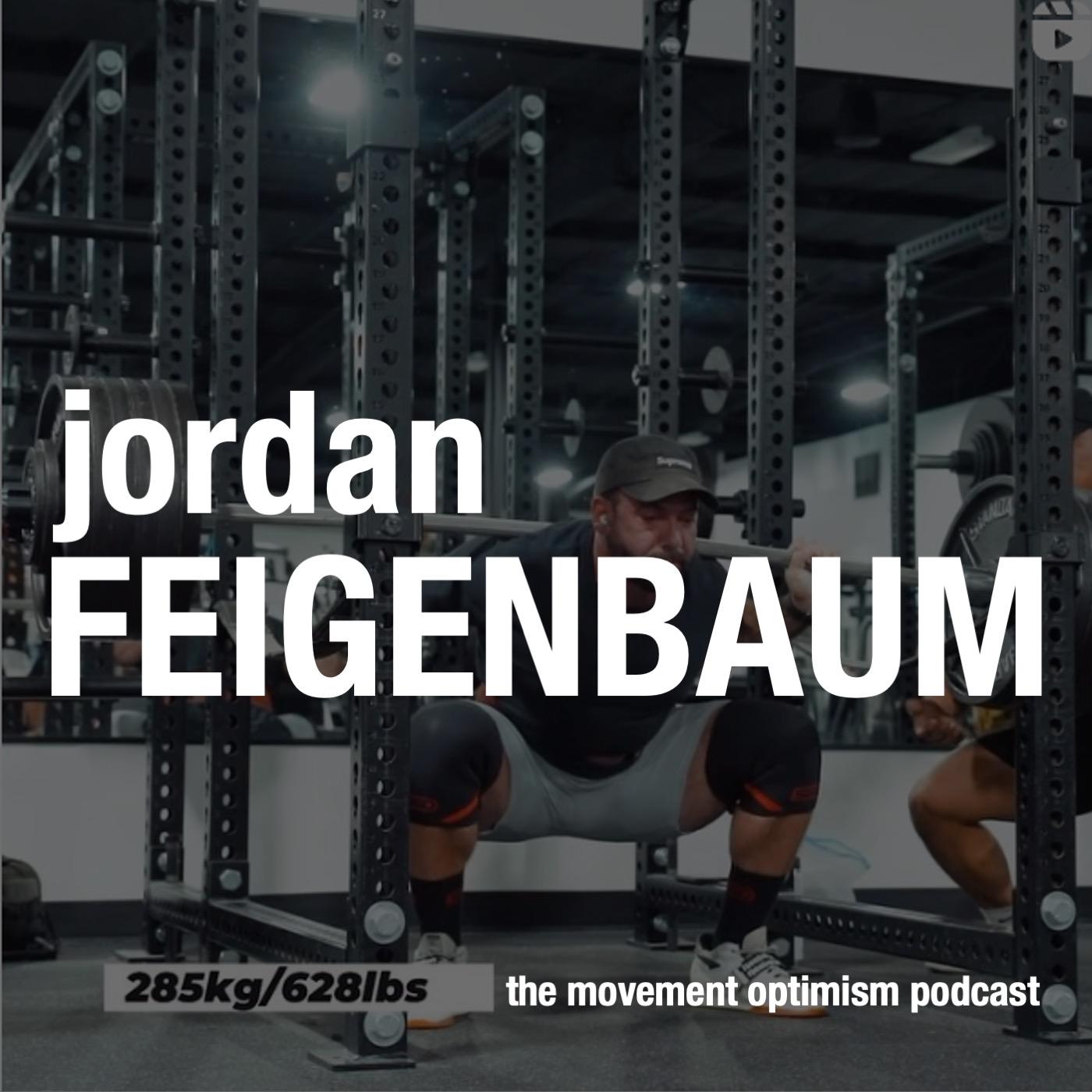 Erik Meira talking ACL injury, movement technique and working in elite ...