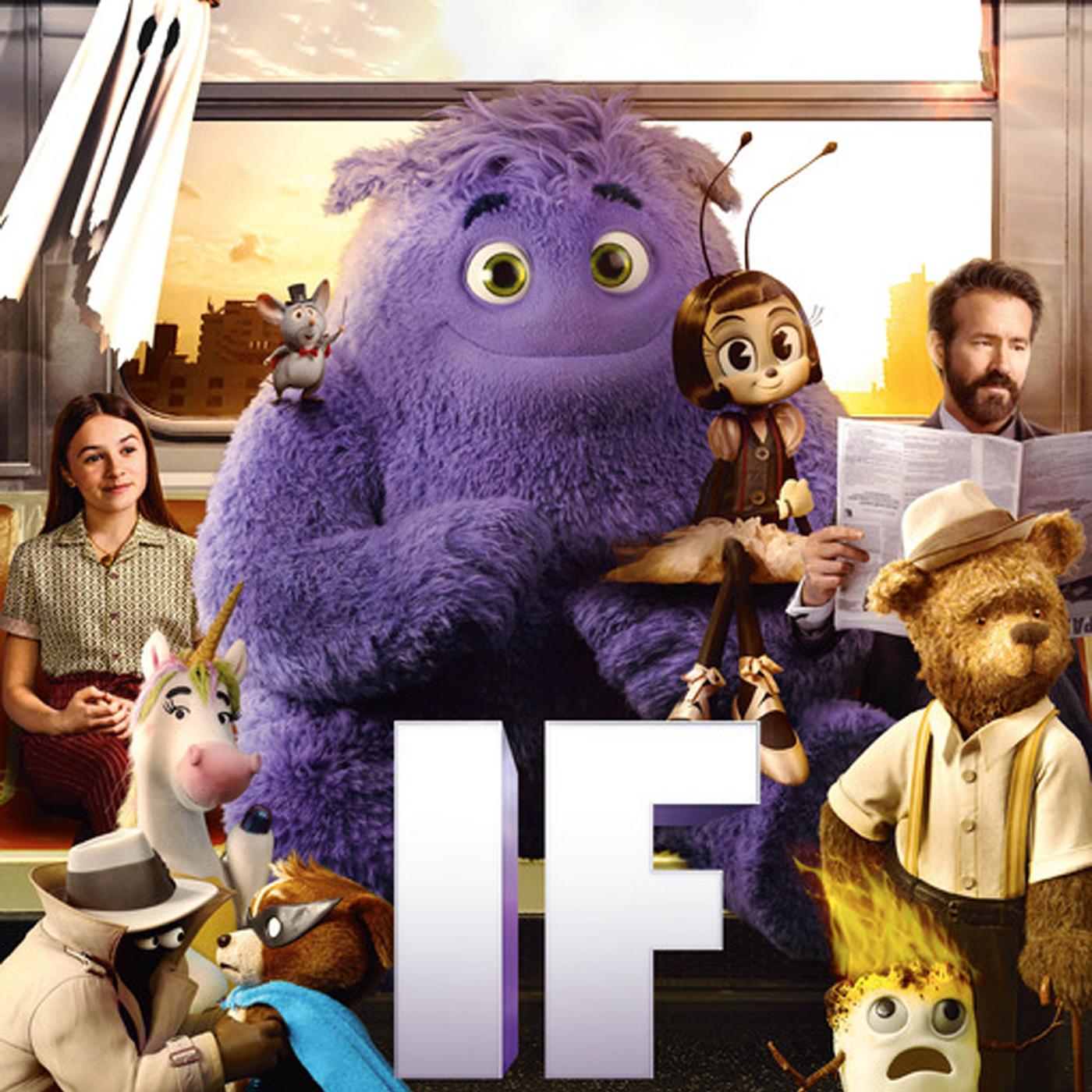 Sight (2024) - Movie Deputy REVIEWS (podcast) | Listen Notes