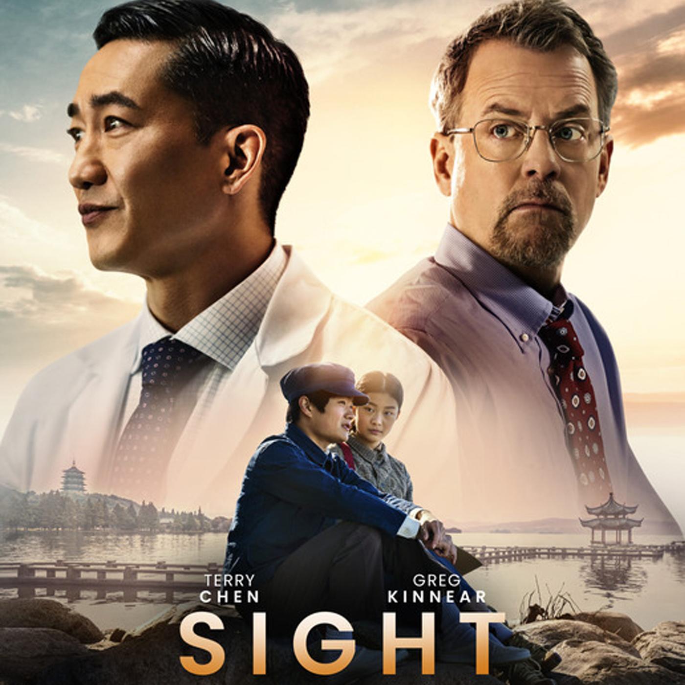 Sight (2024) - Movie Deputy REVIEWS (podcast) | Listen Notes