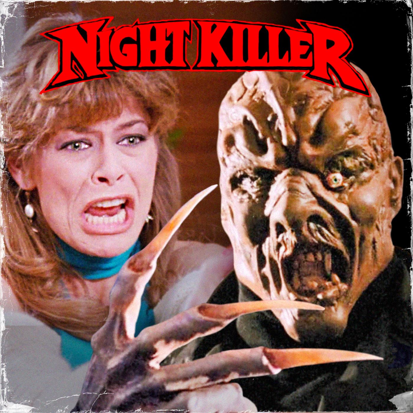 Trilogy of Terror 1 & 2 | Movie Dumpster S7 E10 - Movie Dumpster ...