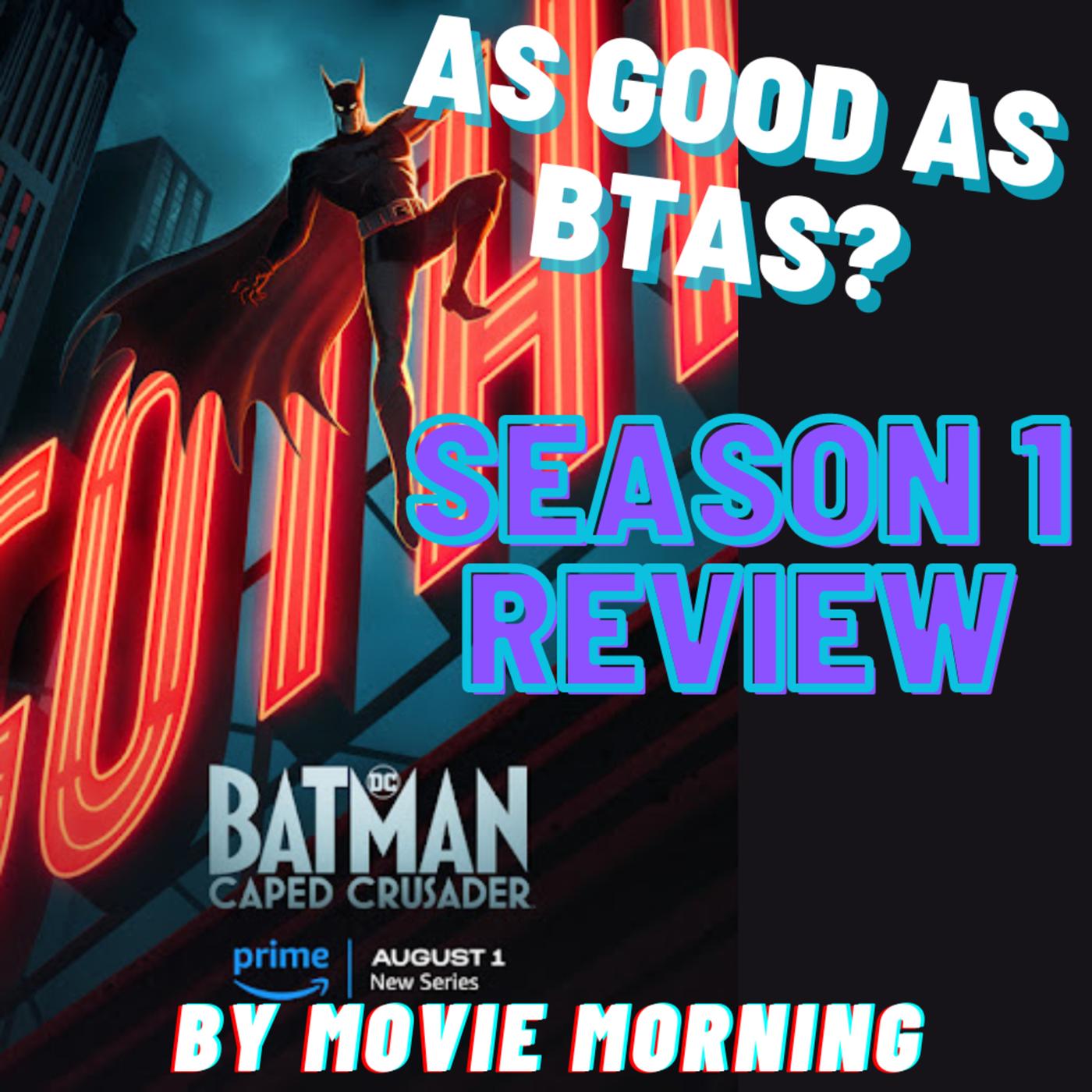 Trap (2024) - MOVIE REVIEW - MOVIE Morning (podcast) | Listen Notes