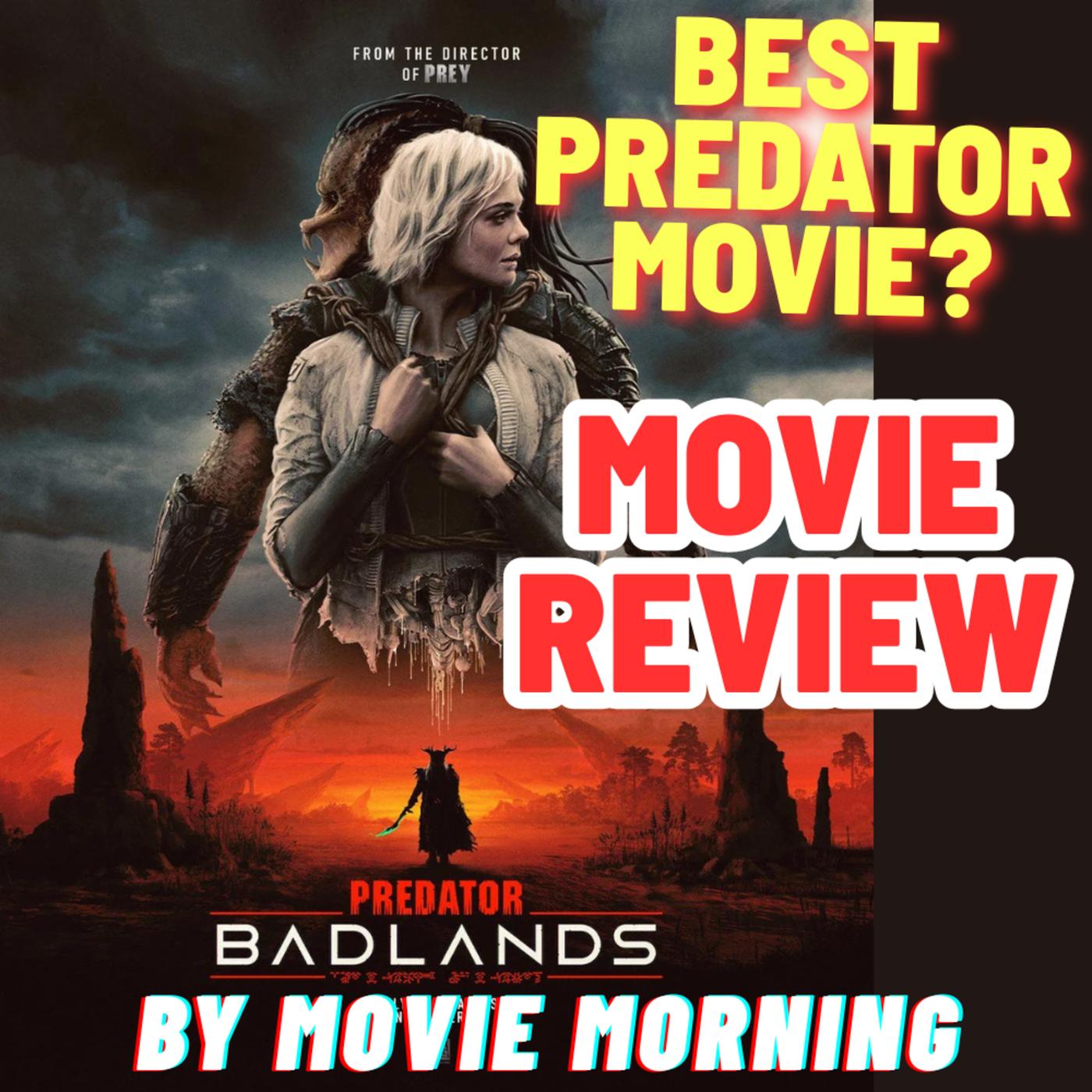 Thunderbolts* - MOVIE REVIEW (Spoiler-Free) - MOVIE Morning (podcast ...