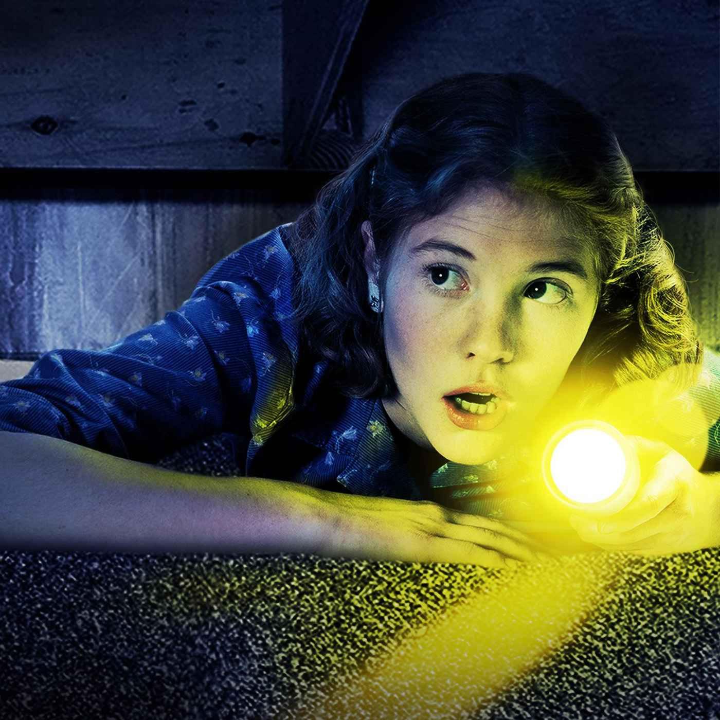 Shocker (with Melinda Mock) - Movie Oubliette (podcast) | Listen Notes