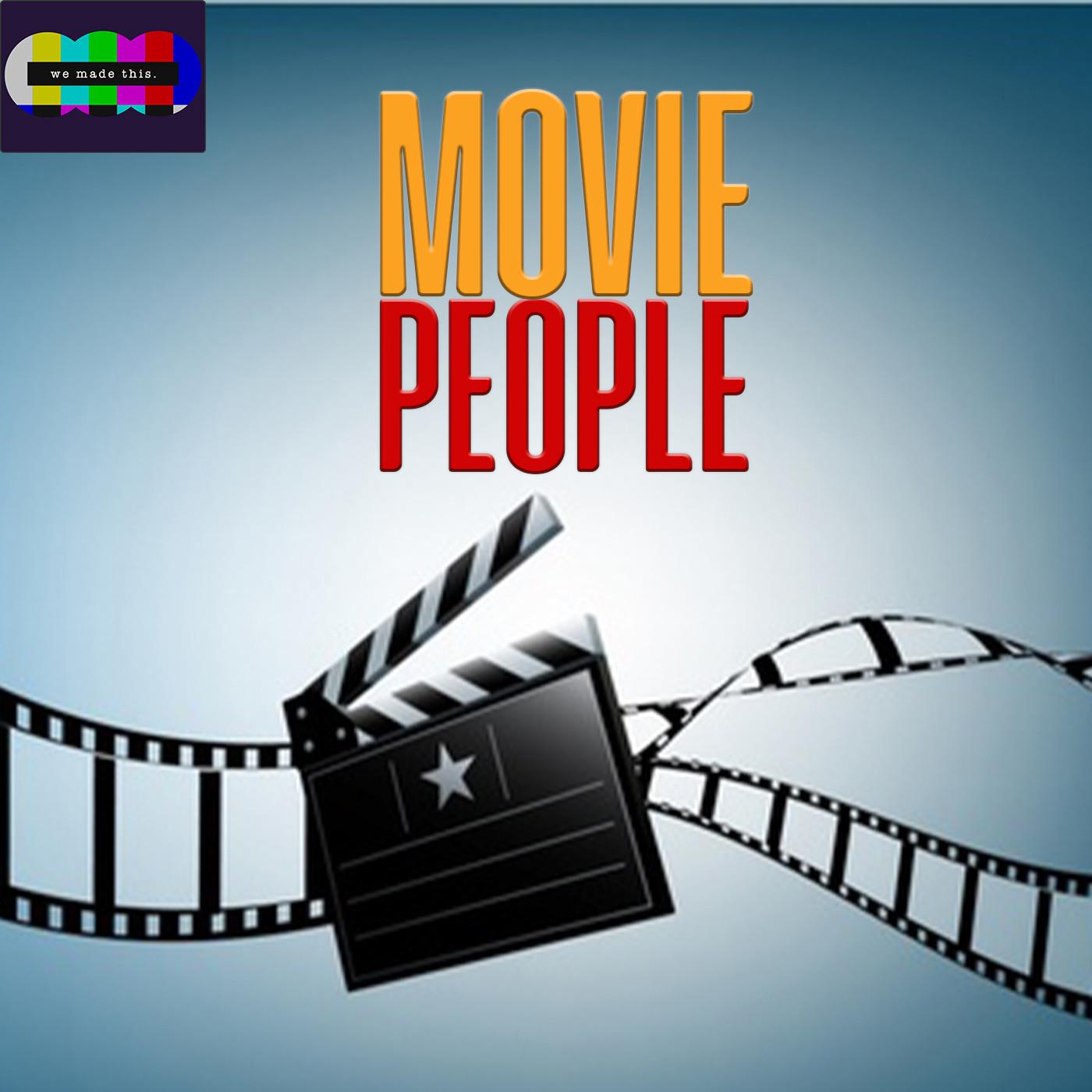 1. John Rain & Superman - Movie People (podcast) | Listen Notes
