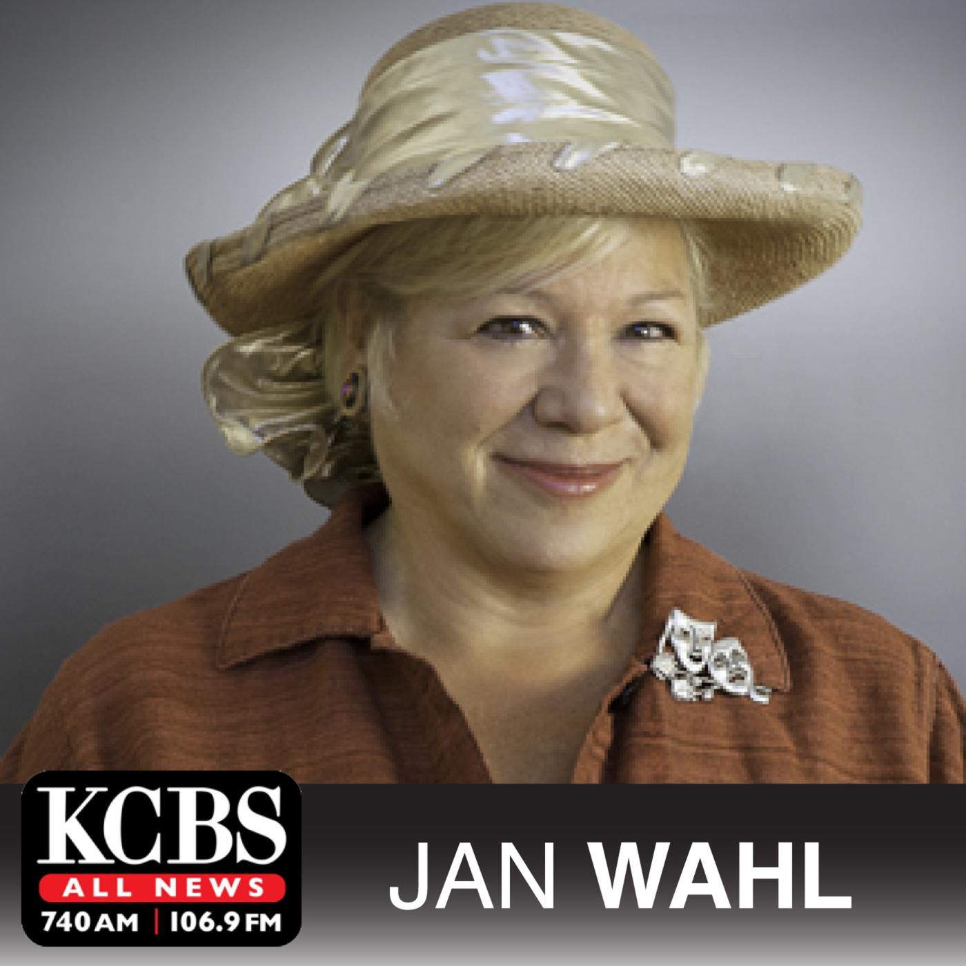 Movie Reviews With Jan Wahl (podcast) - Radio.com | Listen Notes