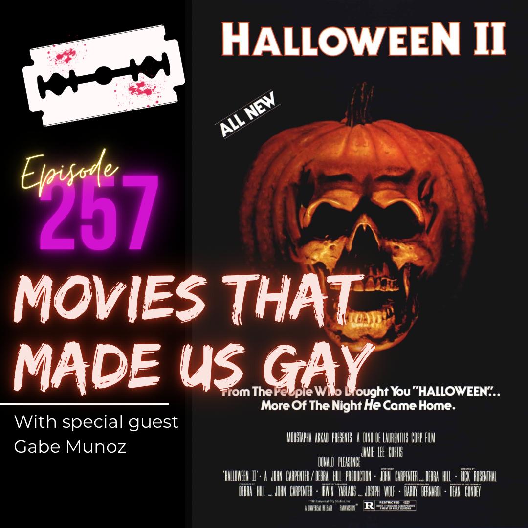 192: Selena with special guest Gabe Munoz - Movies That Made Us Gay ...