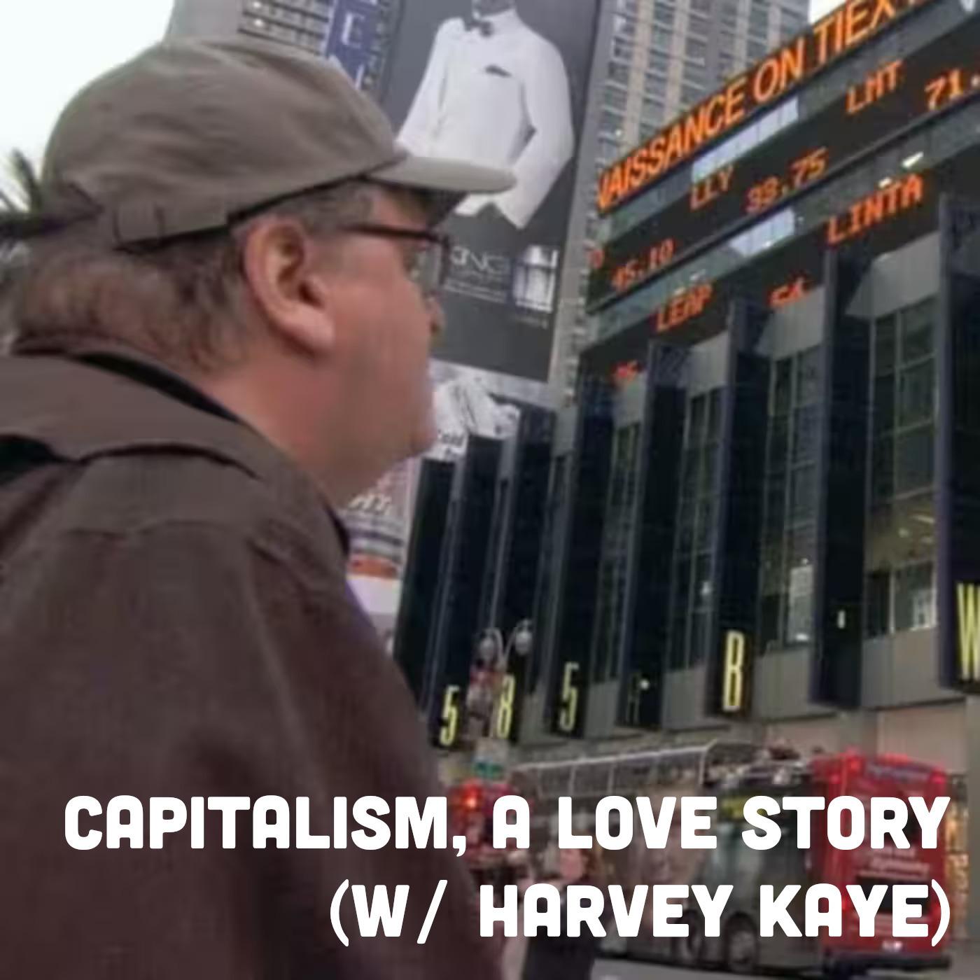 Oscars 2024 - Movies vs. Capitalism (podcast) | Listen Notes