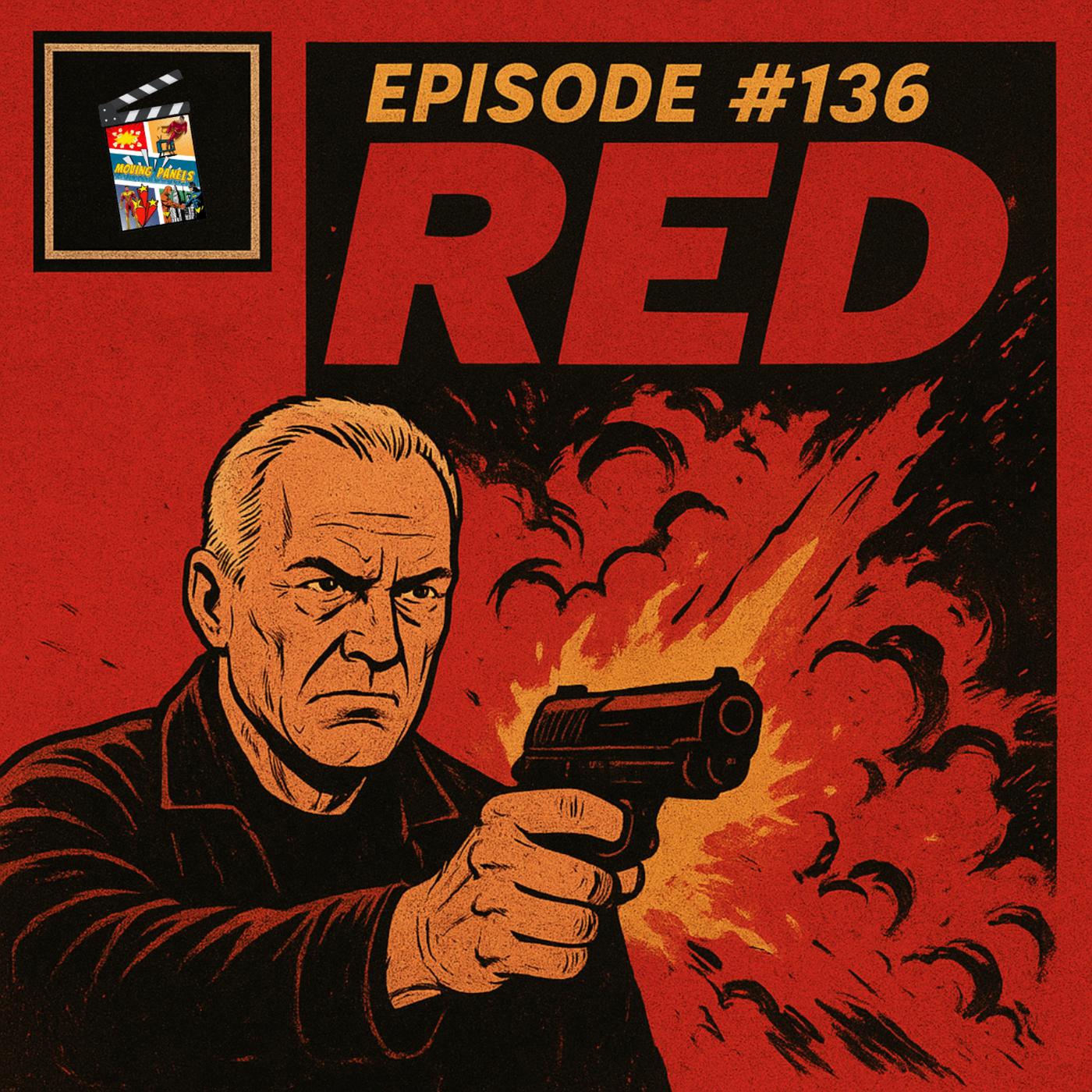 One Shot: Best 80s Comic Book Movie! - Moving Panels (podcast) | Listen ...