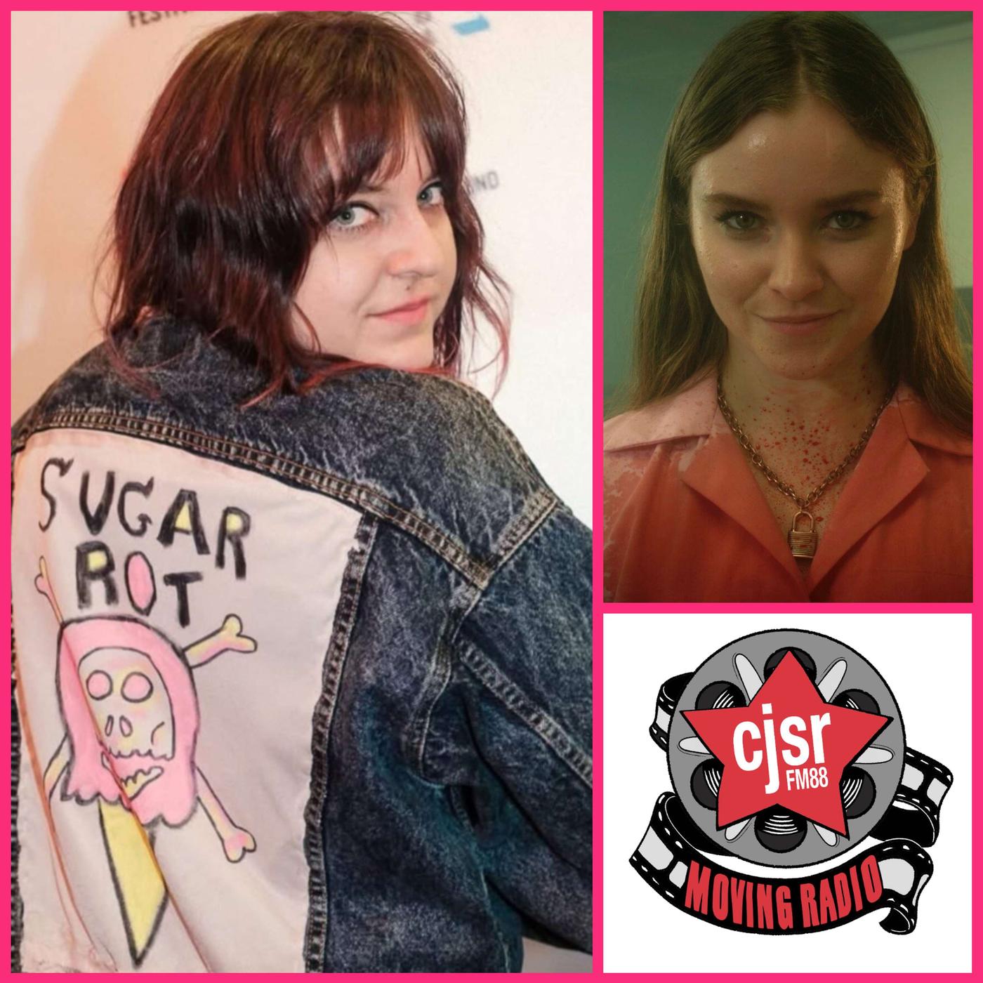 Jason Pichonsky Interview - THE AMITYVILLE CURSE - Moving Radio ...