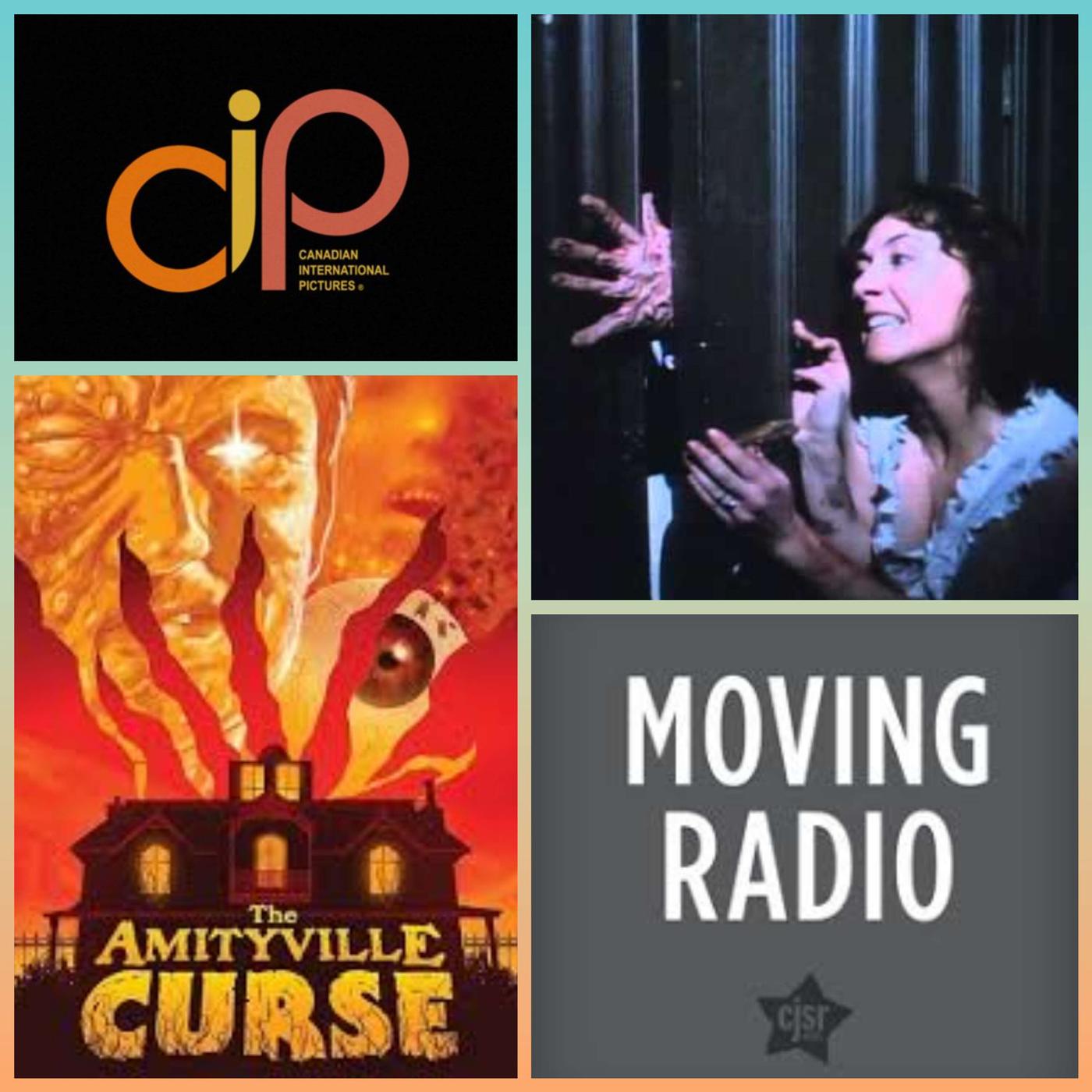 Jason Pichonsky Interview - THE AMITYVILLE CURSE - Moving Radio ...