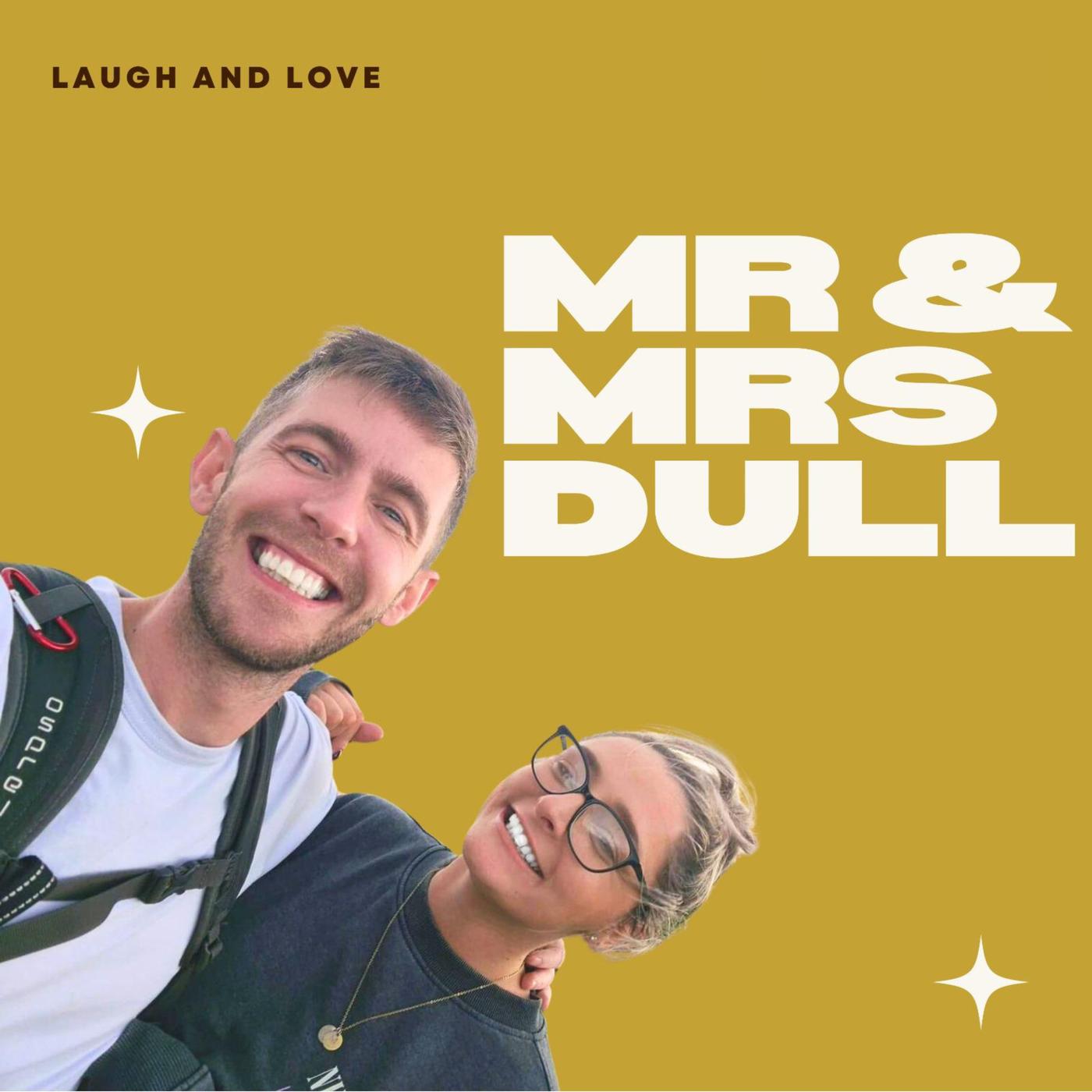 Nudist Beach - Mr and Mrs Dull (podcast) | Listen Notes
