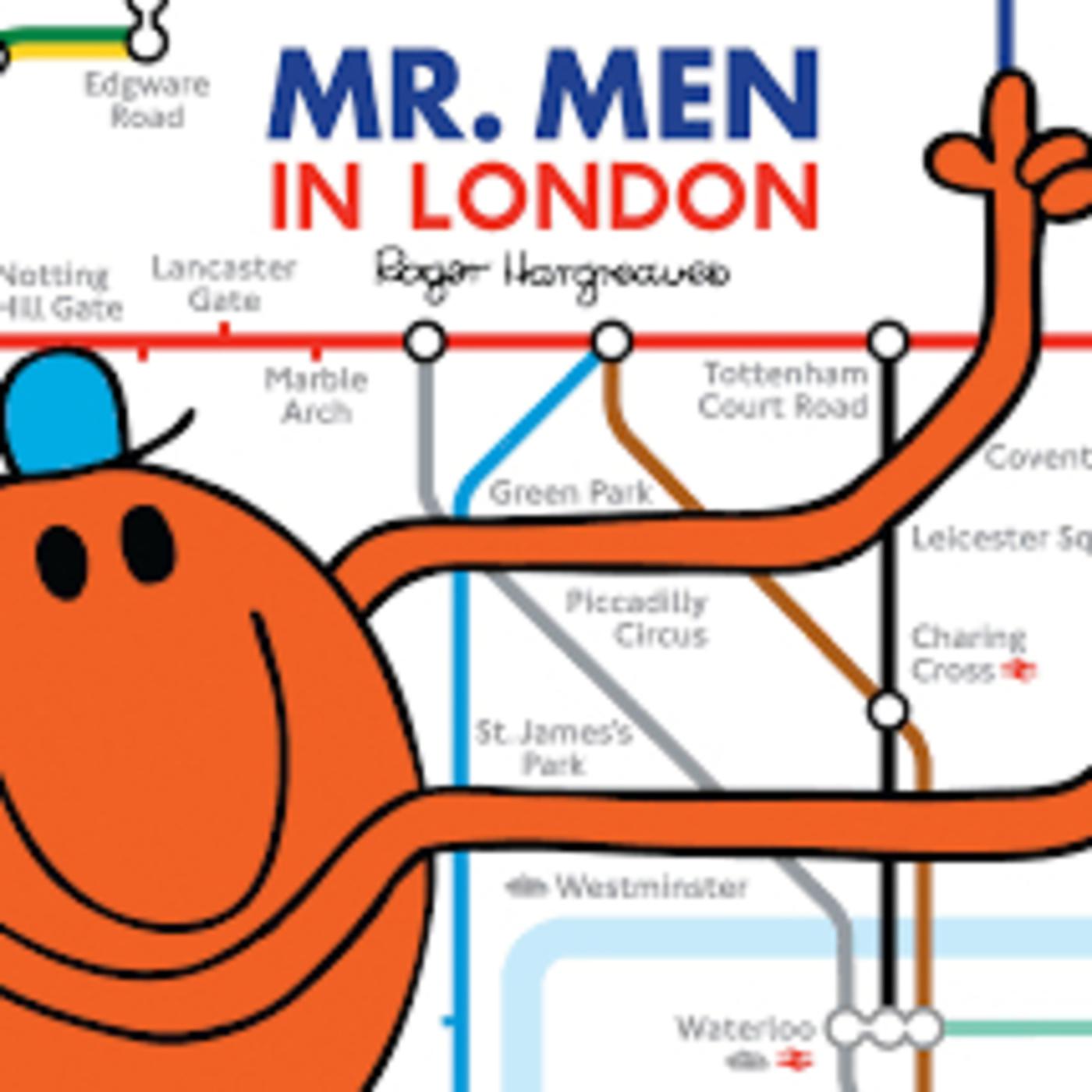 Mr Charlton’s Audio Stories (podcast) - Chris Charlton | Listen Notes