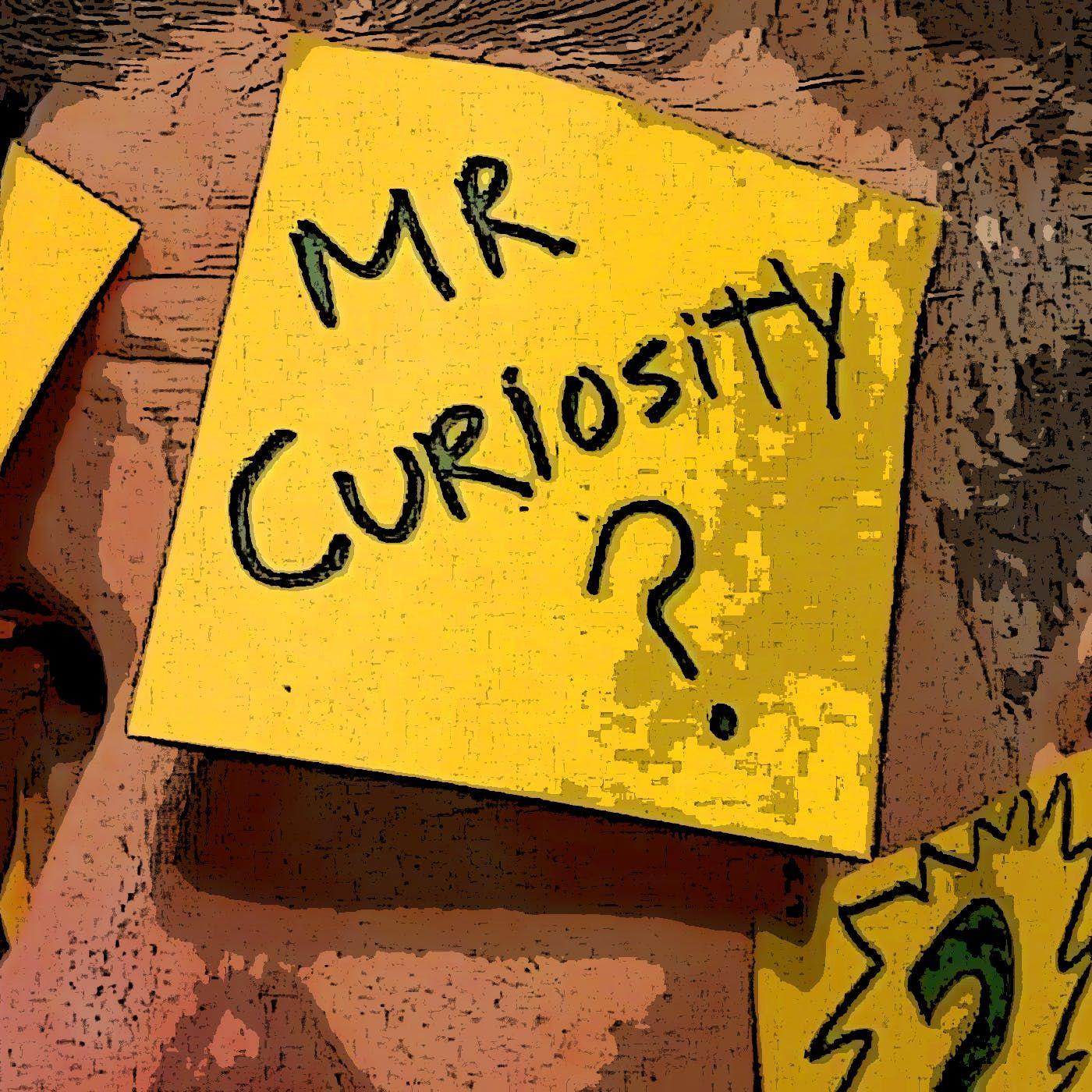 The Fred Lettieri Episode - Mr. Curiosity (podcast) | Listen Notes
