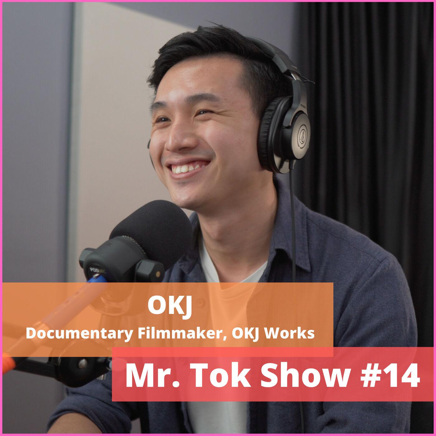 MTS#6 Genevieve Chong, Riway on success, money, family ties, and buying a Maserati @ 22 ...