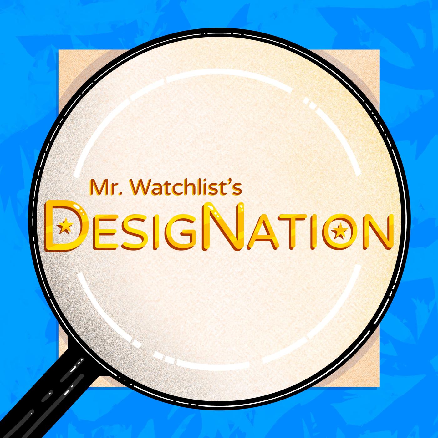 OFAC Gets an E for… Egregious? - Mr. Watchlist’s DesigNation (podcast ...