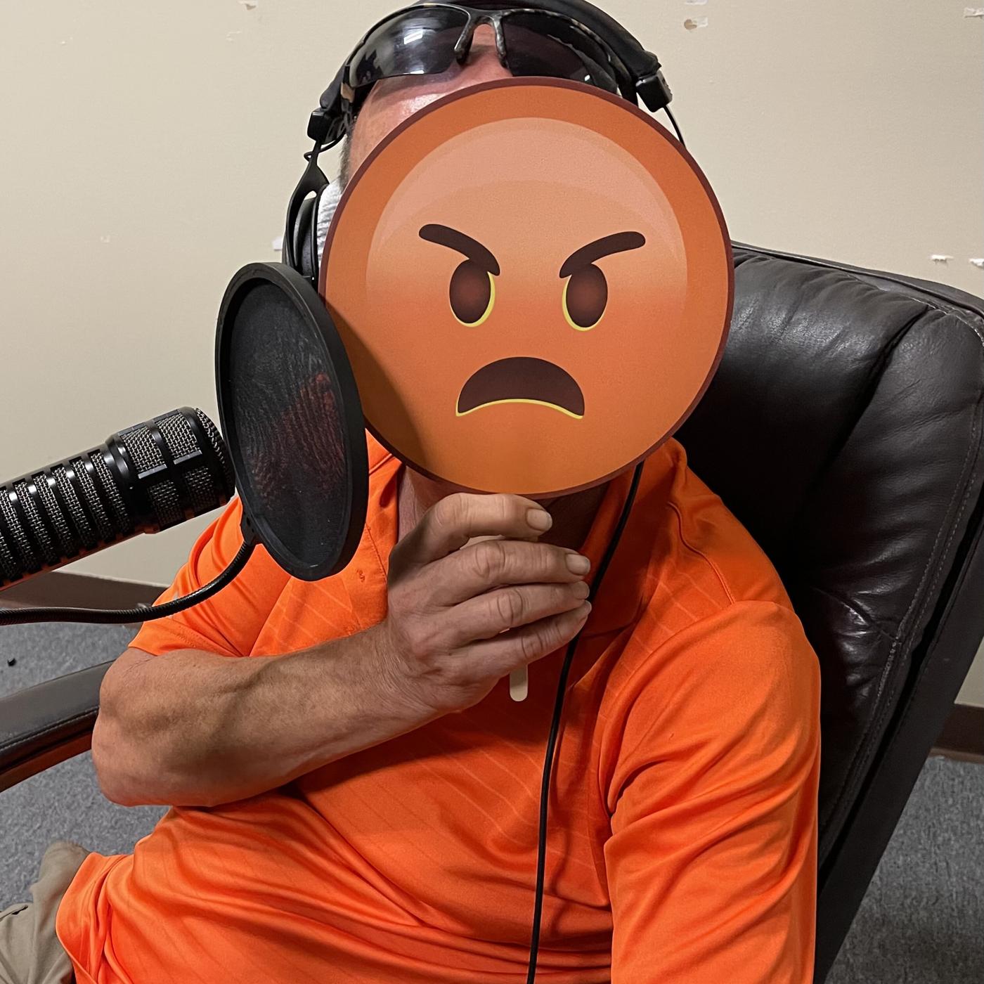 Mr Windy Running on Empty - I'm Taking A Break. - Mr. Windy's Running ...