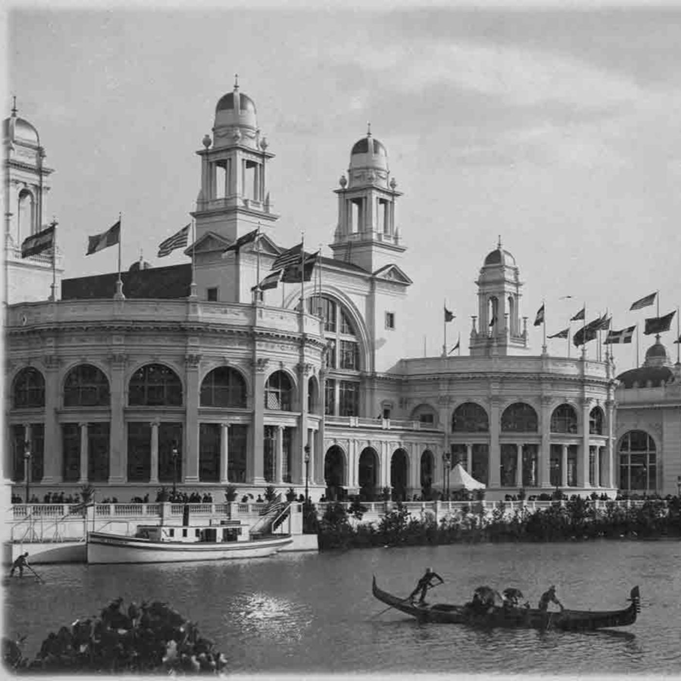 The Real McCoy: The History of an American Rum Runner | Listen Notes