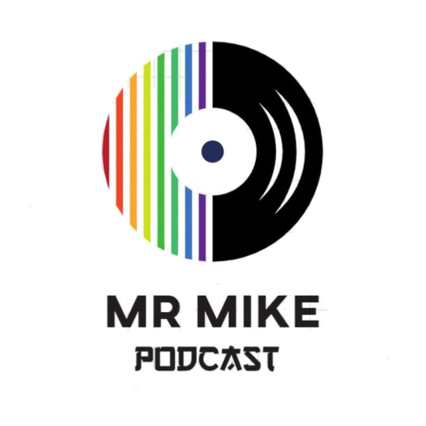 Mr.Mike (podcast) - Mr Mike | Listen Notes
