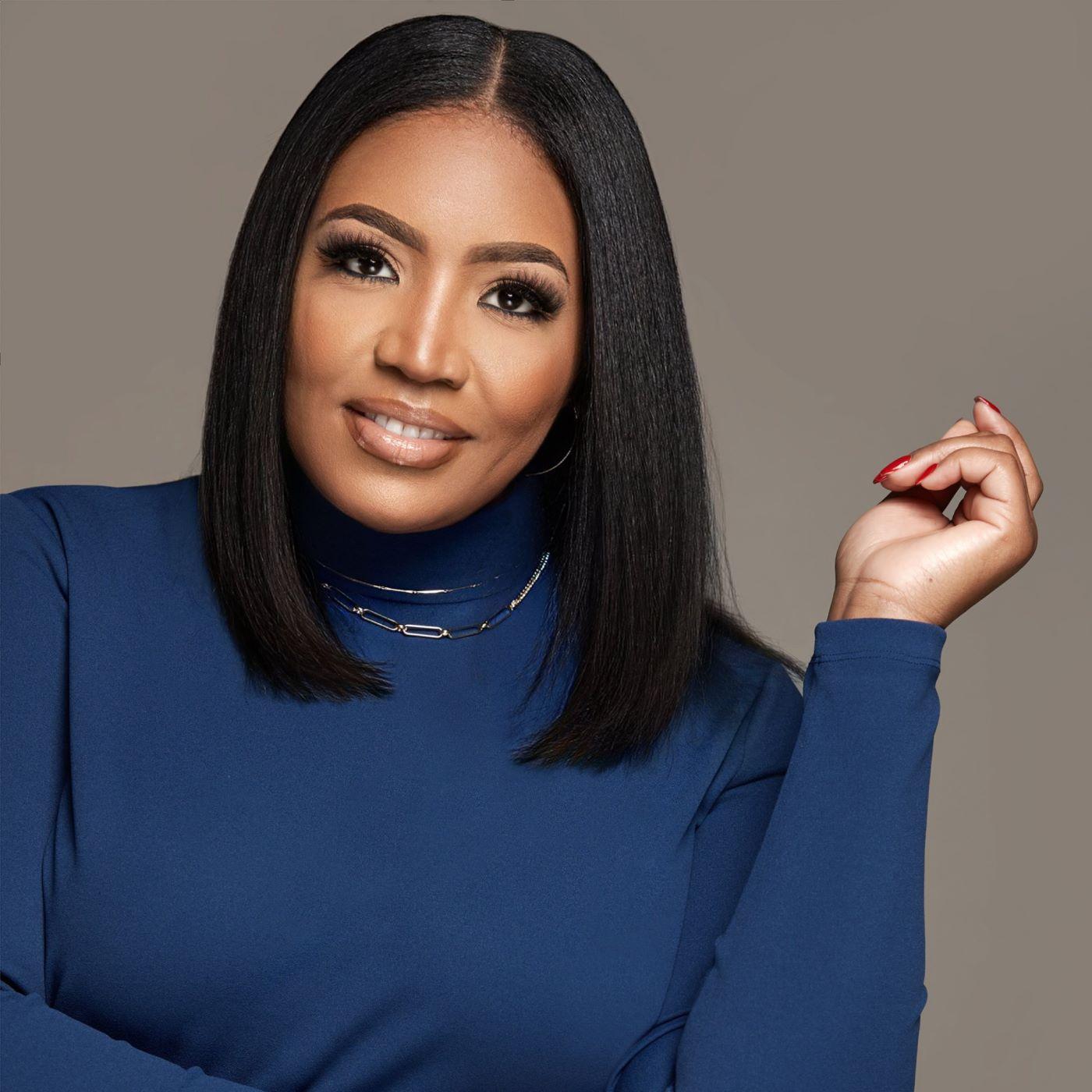 EP 150: Meet Them Where They Are - Ms. FitOne Lifestyles with Elizabeth ...