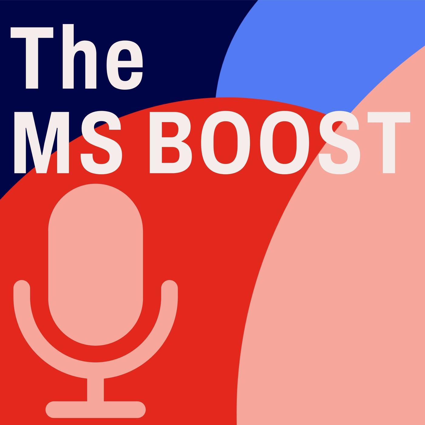 The MS Boost: HSCT for MS with neurologist Dr Cassie Nesbitt | Listen Notes
