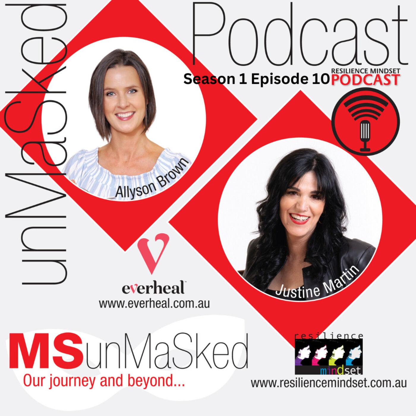 MS unMaSked : Our Journey and Beyond Season 1 Episode 10 - Careers ...