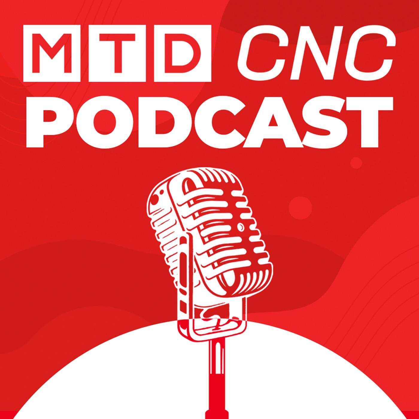 Do you really need a 5-axis machining centre? | MTD Podcast | Listen Notes